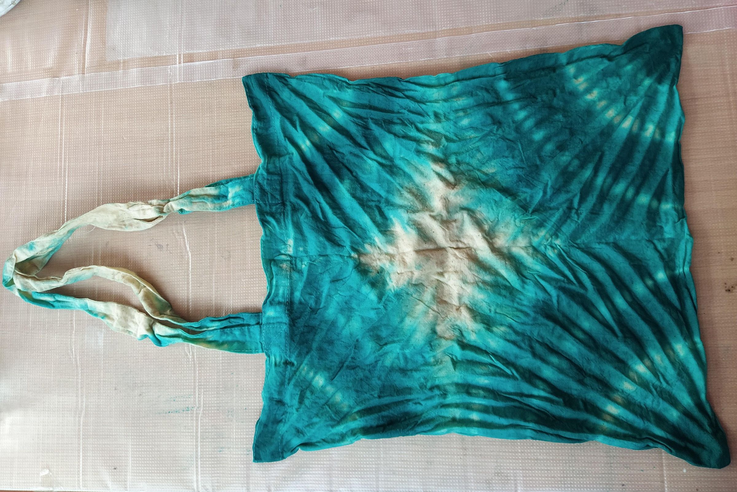 Tie Dye Pattern : 16 Steps (with Pictures) - Instructables