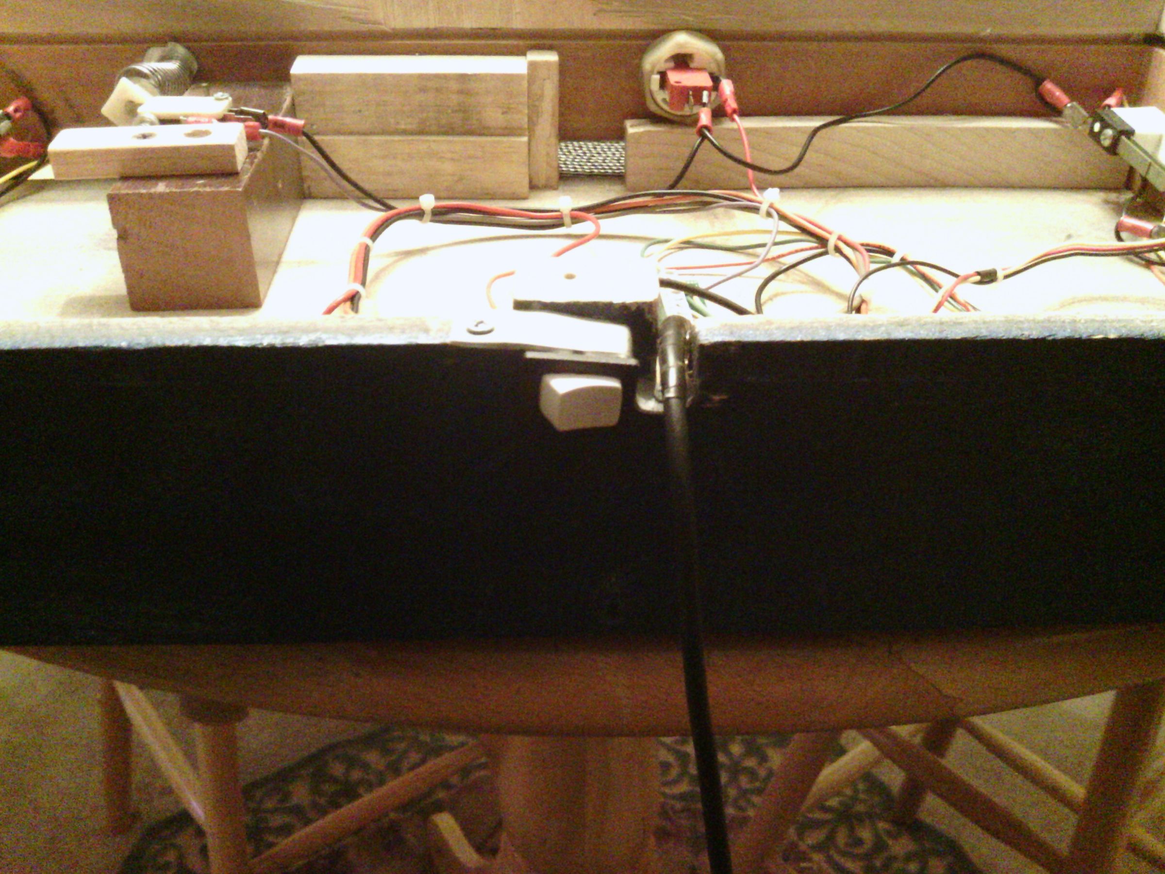 Desktop Pinball Controller : 6 Steps - Instructables