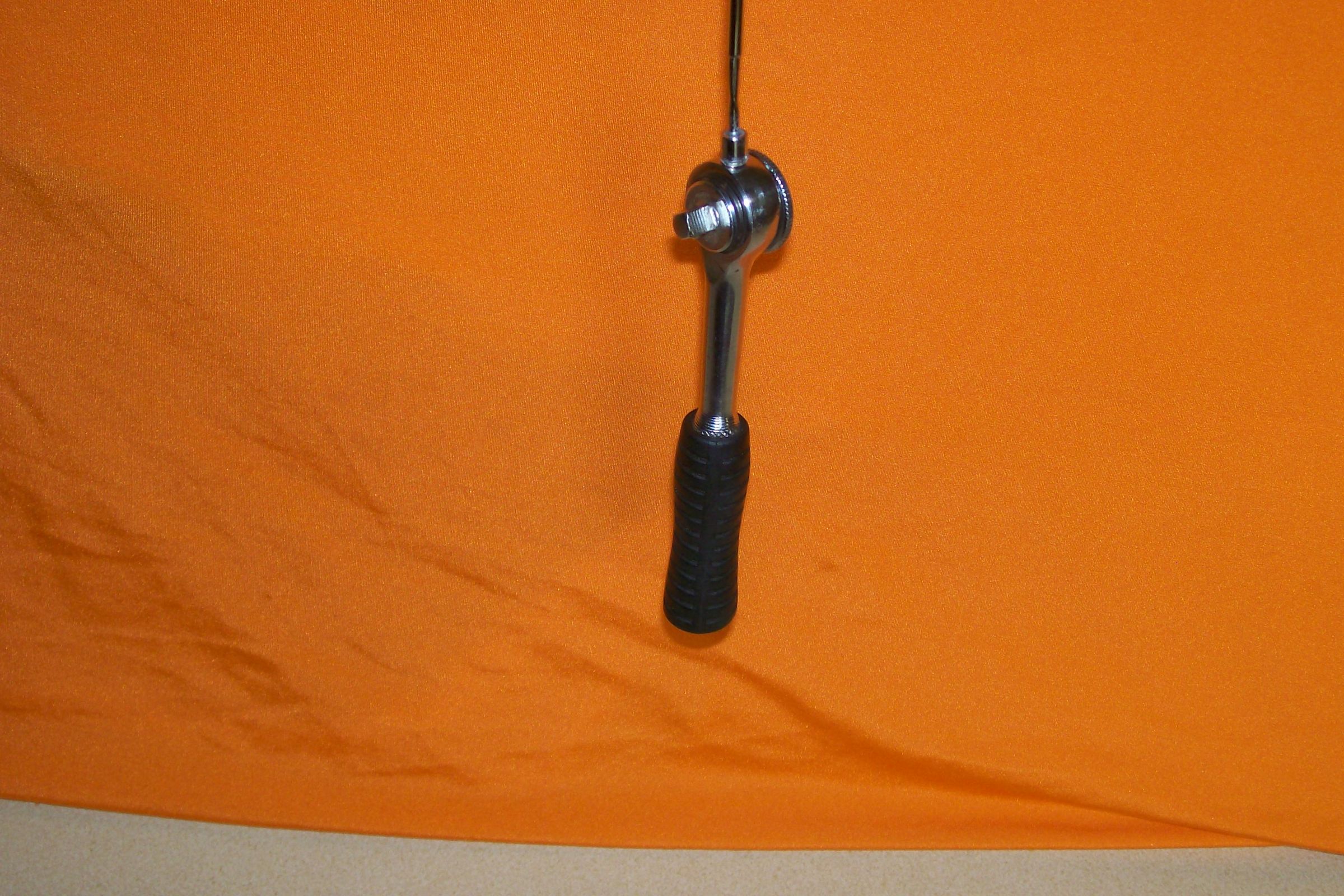 Telescoping Magnetic Pen : 7 Steps - Instructables