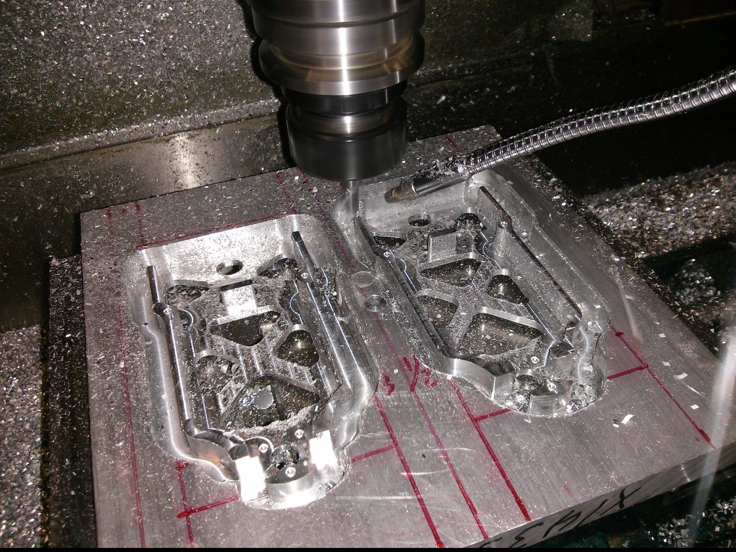 Brushless Gimbal Balancing Robot : 8 Steps (with Pictures) - Instructables