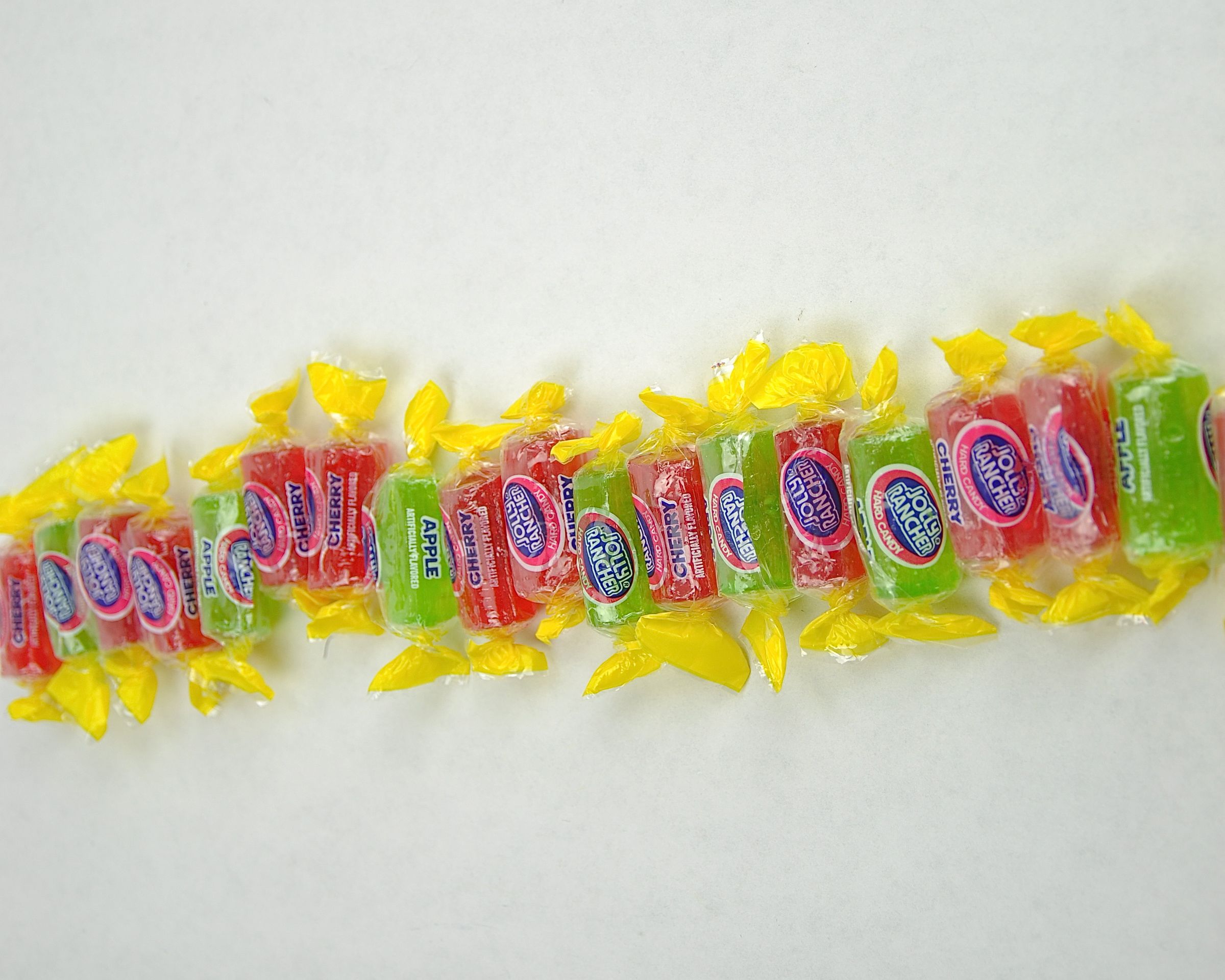 Christmas Candy Countdown : 5 Steps (with Pictures) - Instructables