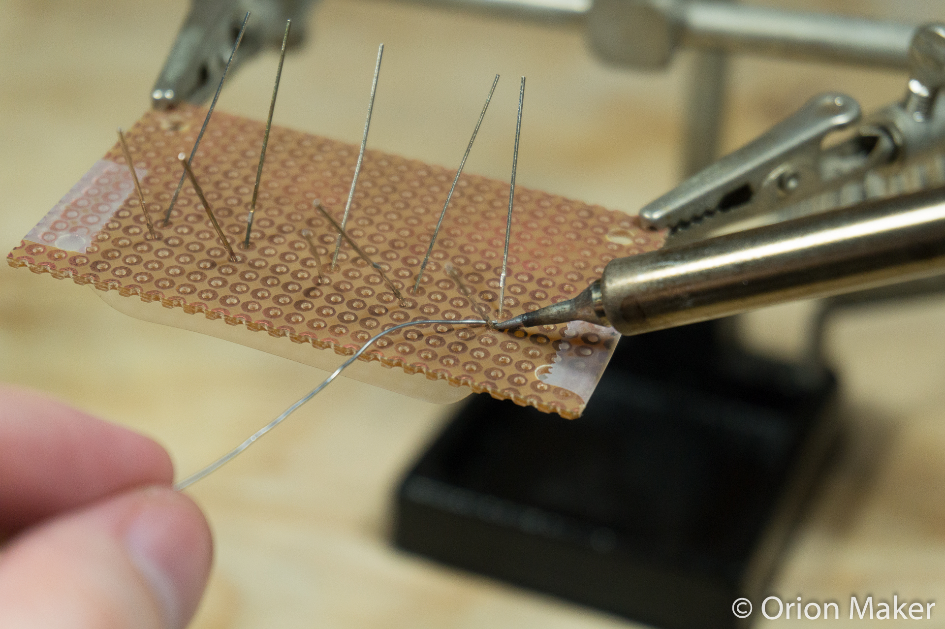 LED and Switch Modules for Prototyping Arduino Projects : 7 Steps (with ...