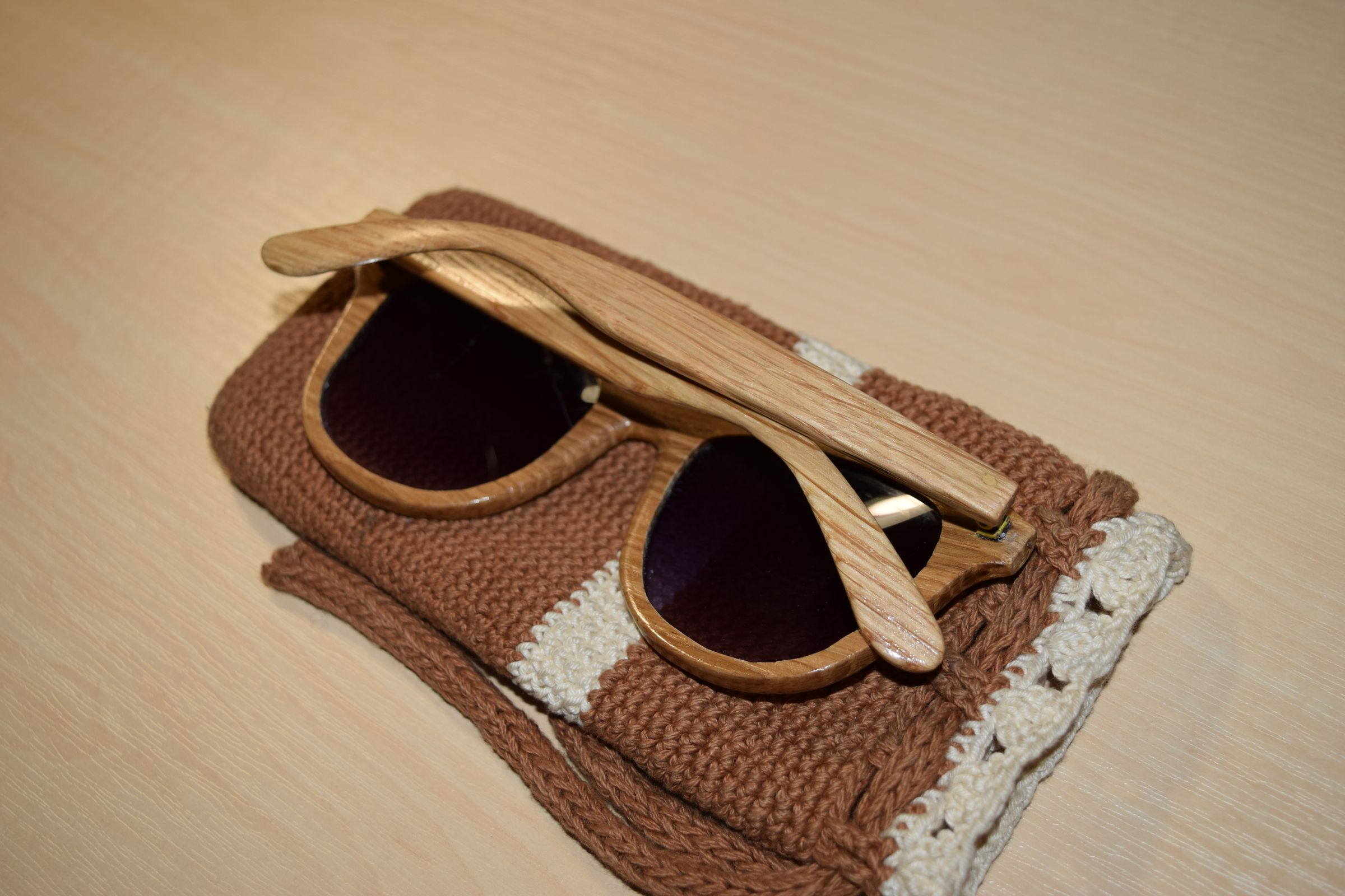 Handcrafted Sunglasses - Instructables