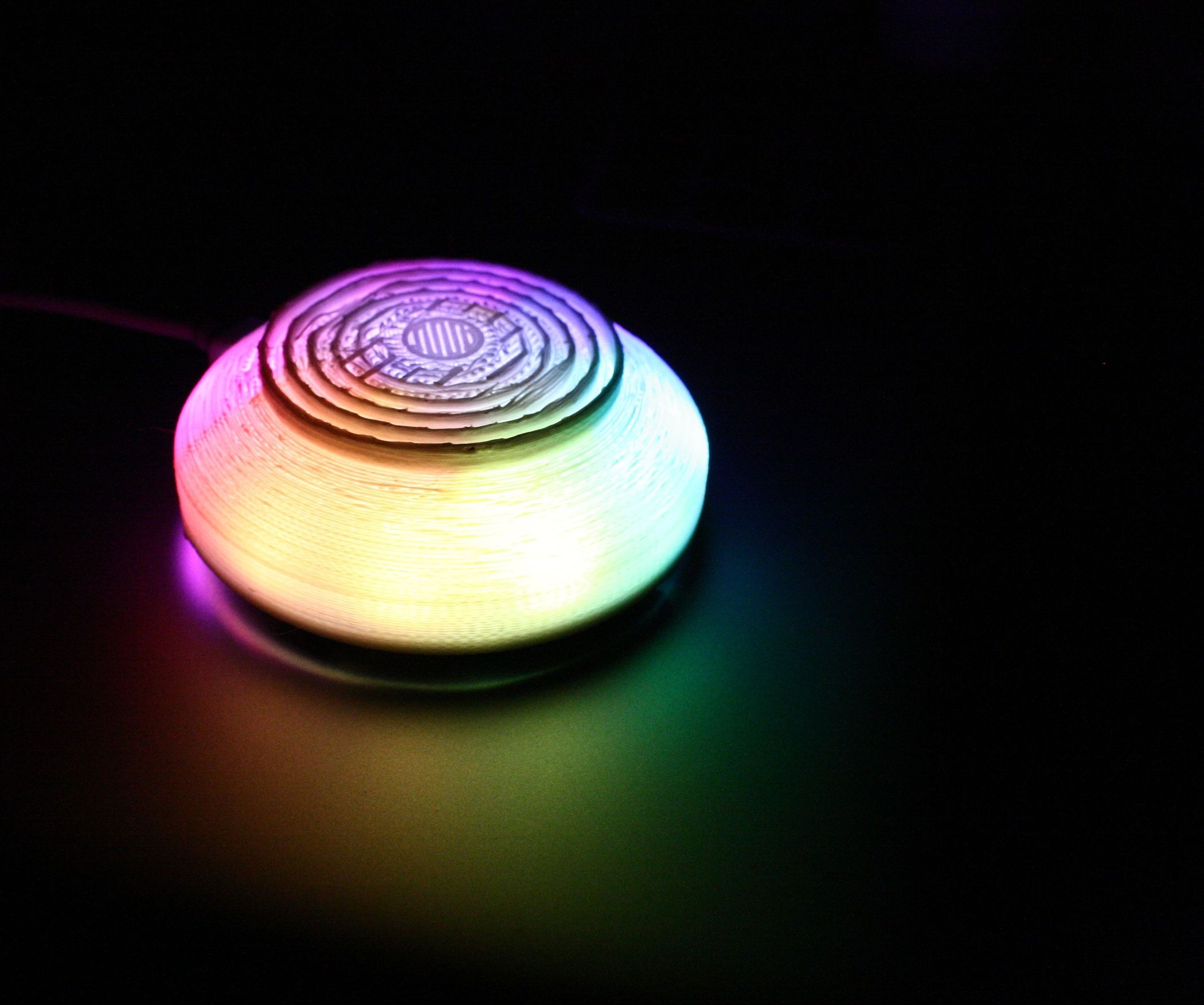 3D Modeling a Spark Diffuser : 10 Steps (with Pictures) - Instructables