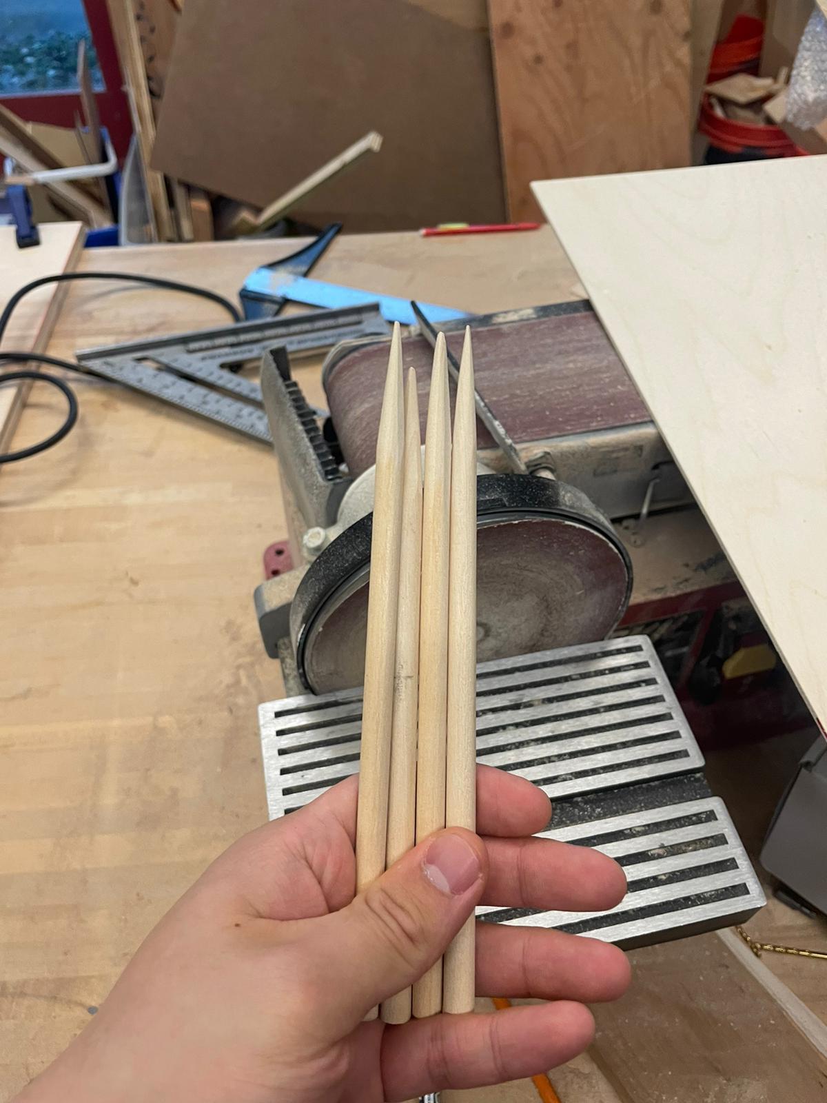Chopstick Training Kit for Beginners : 6 Steps - Instructables