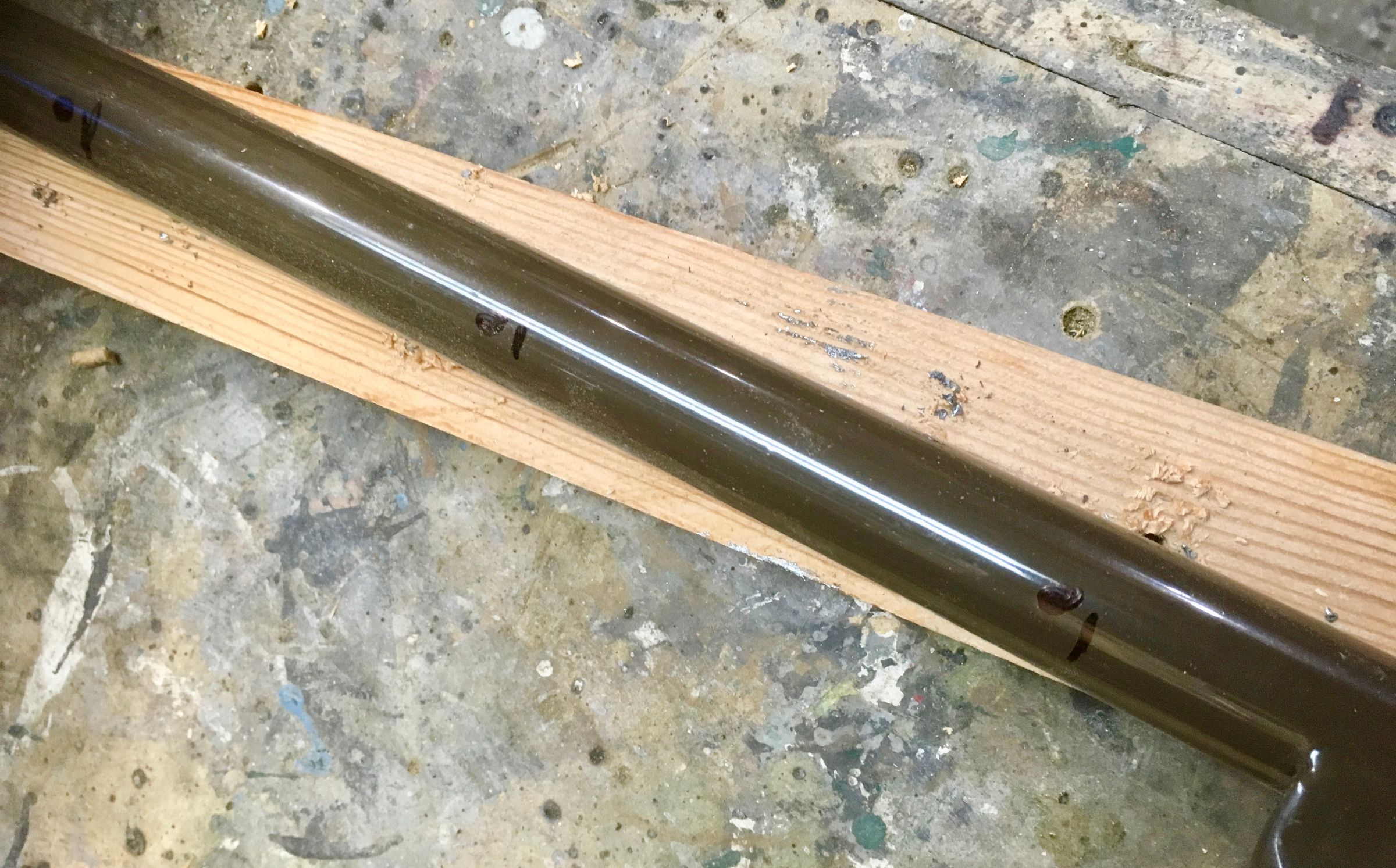 Homemade Roof Rack With Accessories : 23 Steps (with Pictures ...