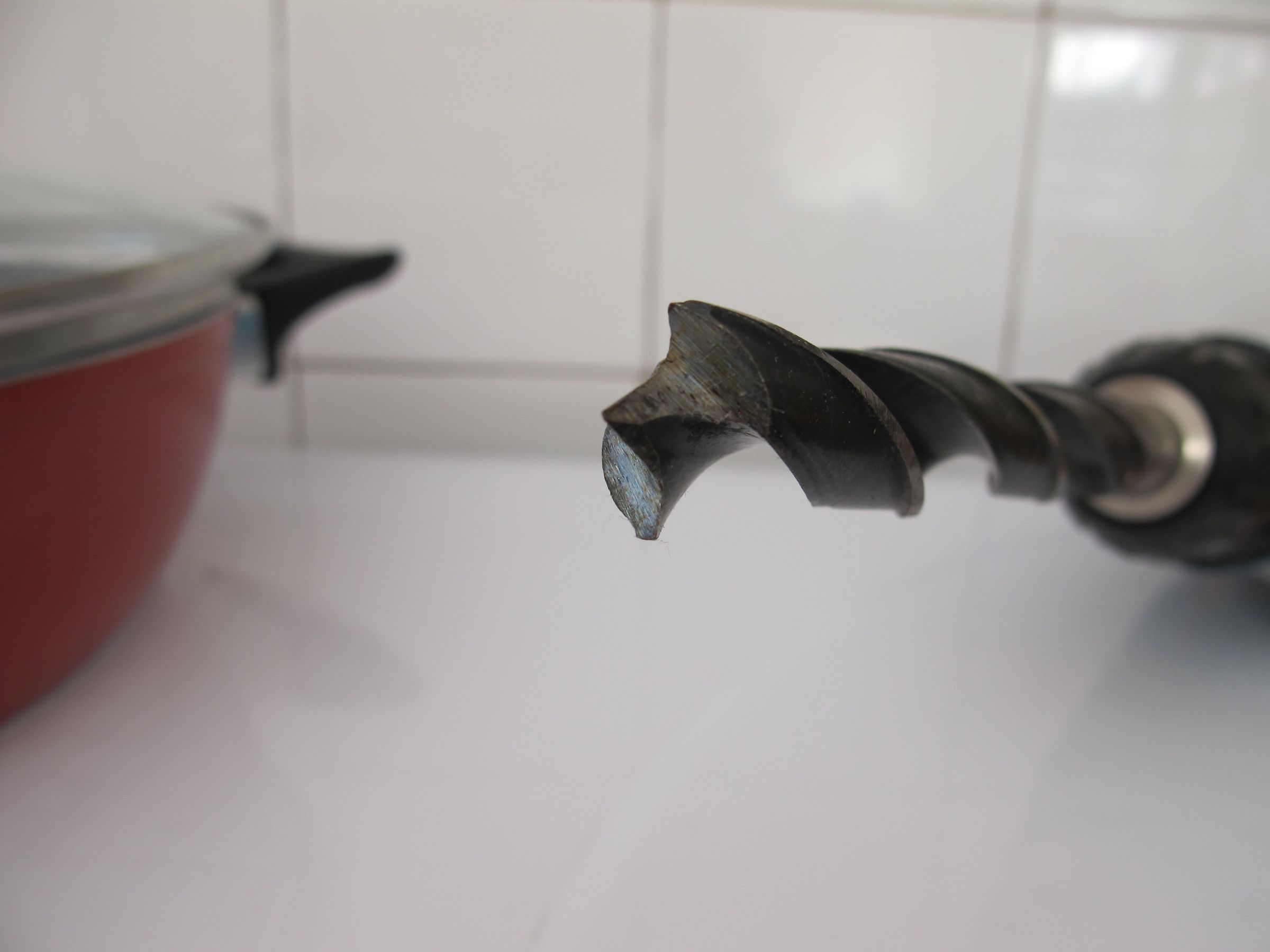 Cooking With Power Tools: Stuffed Zucchinnis (with Pictures ...