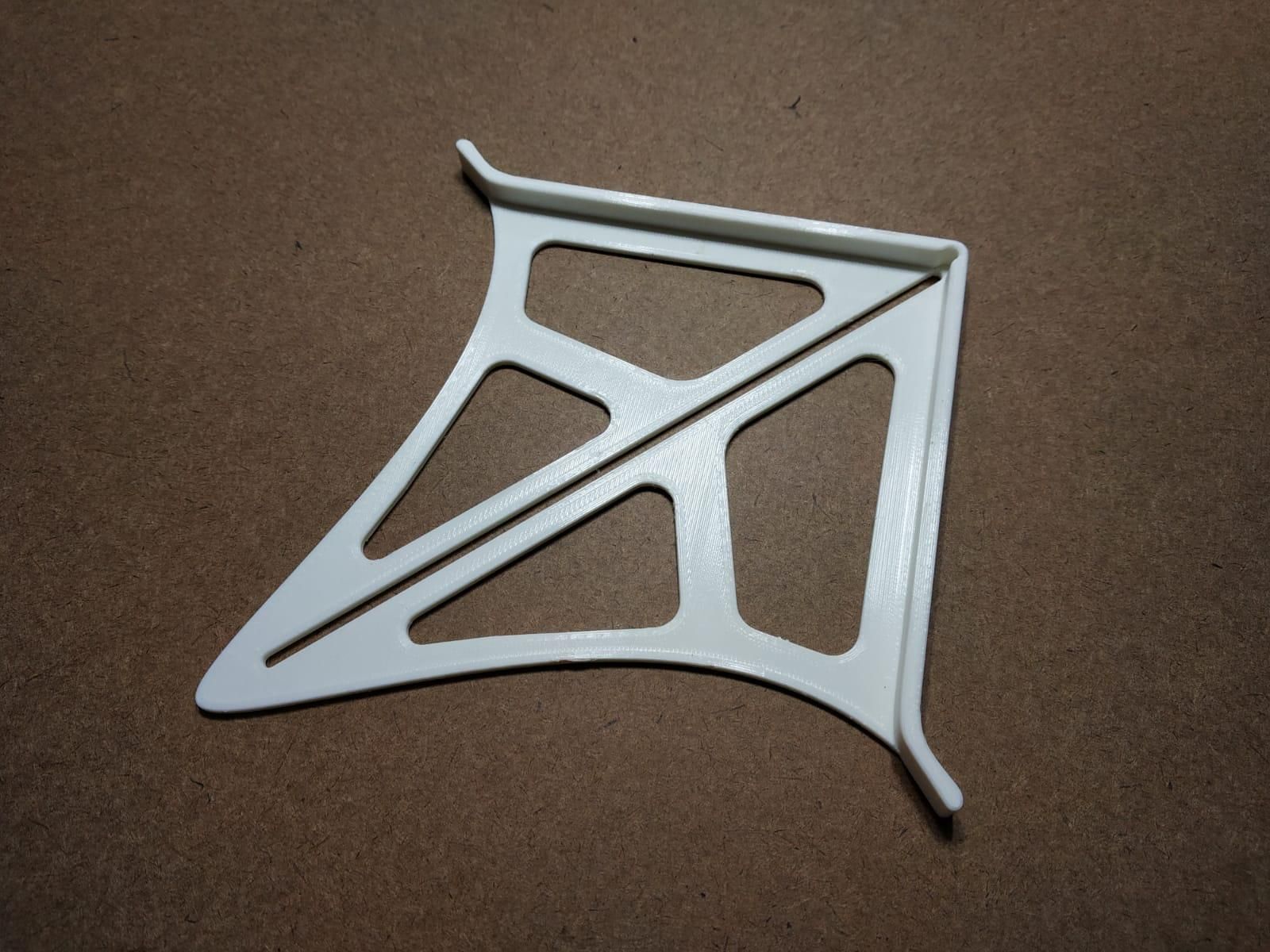 3d Printed Measuring Tools and Useful Accessories : 9 Steps (with ...