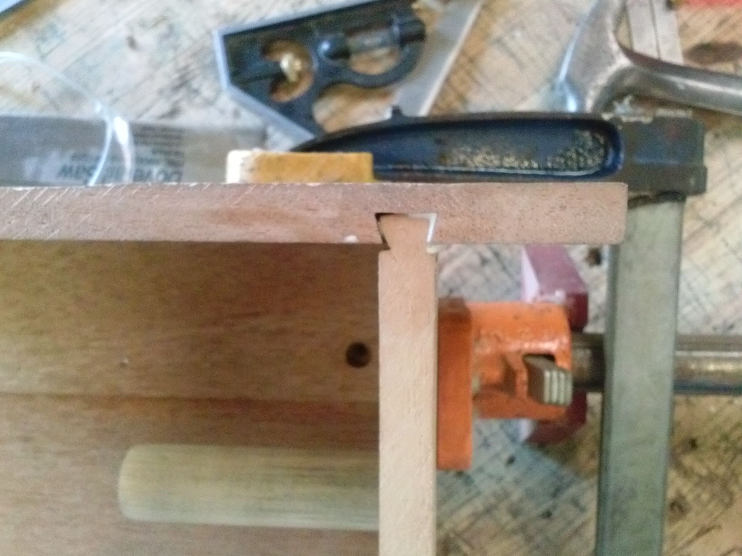 Billiards Cone Chalk Block : 13 Steps - Instructables