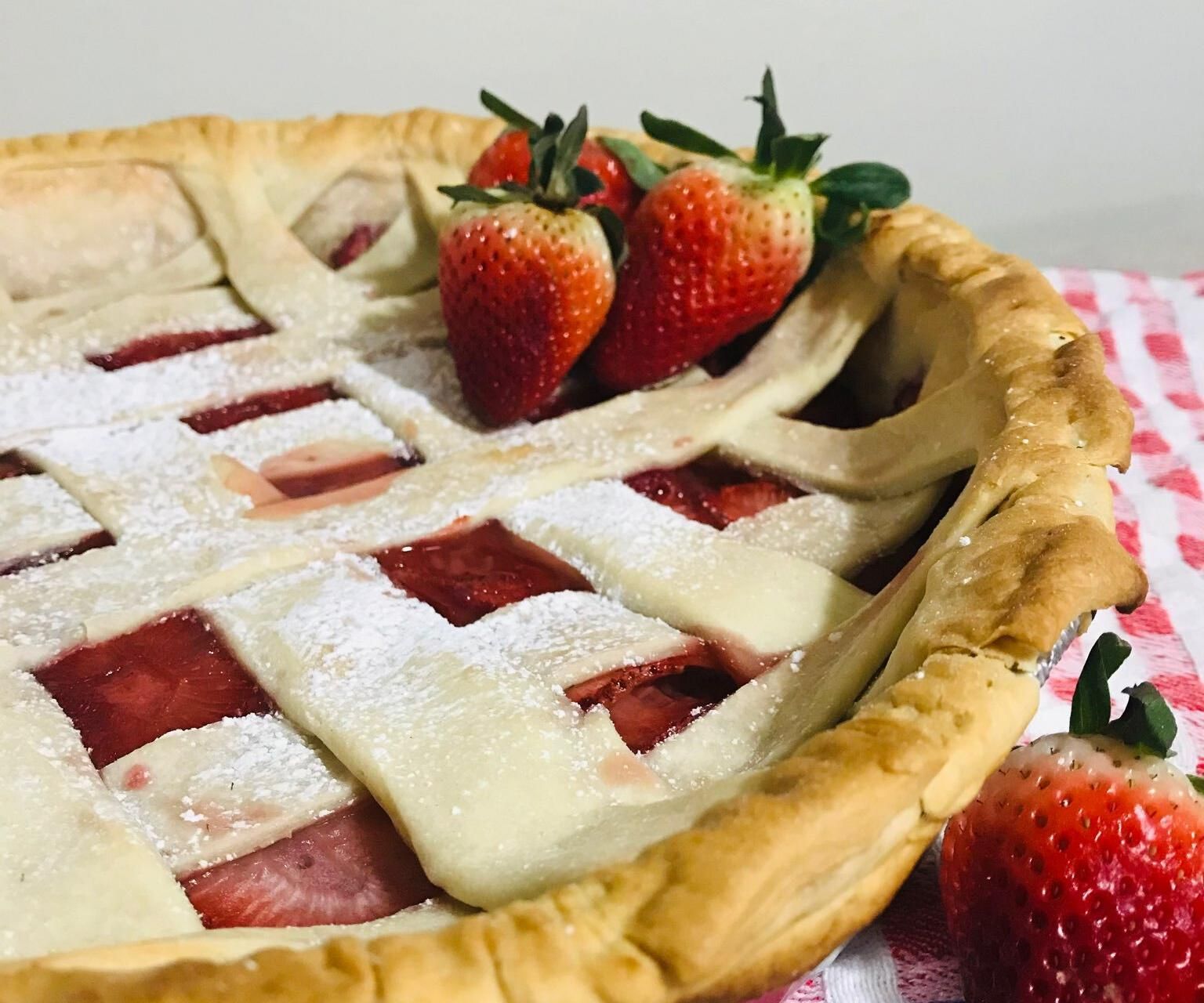 Easiest Strawberry Pi : 13 Steps (with Pictures) - Instructables