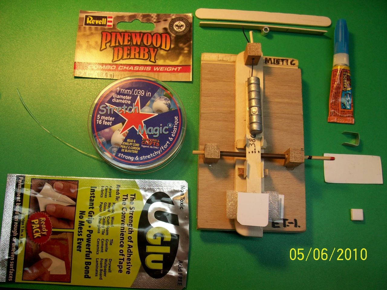 LAP PIANO : 4 Steps - Instructables