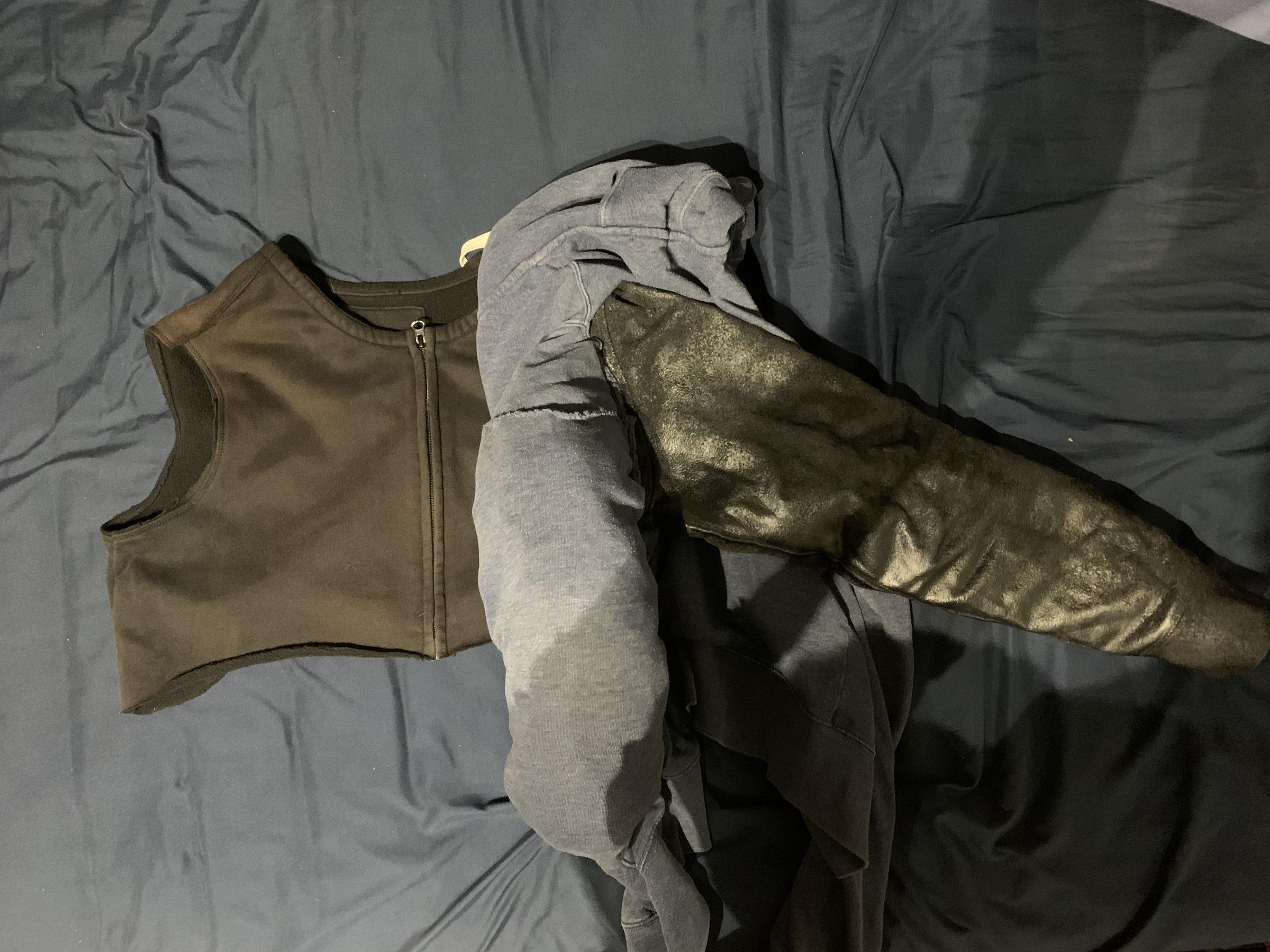 Venom Puppet Costume : 9 Steps (with Pictures) - Instructables