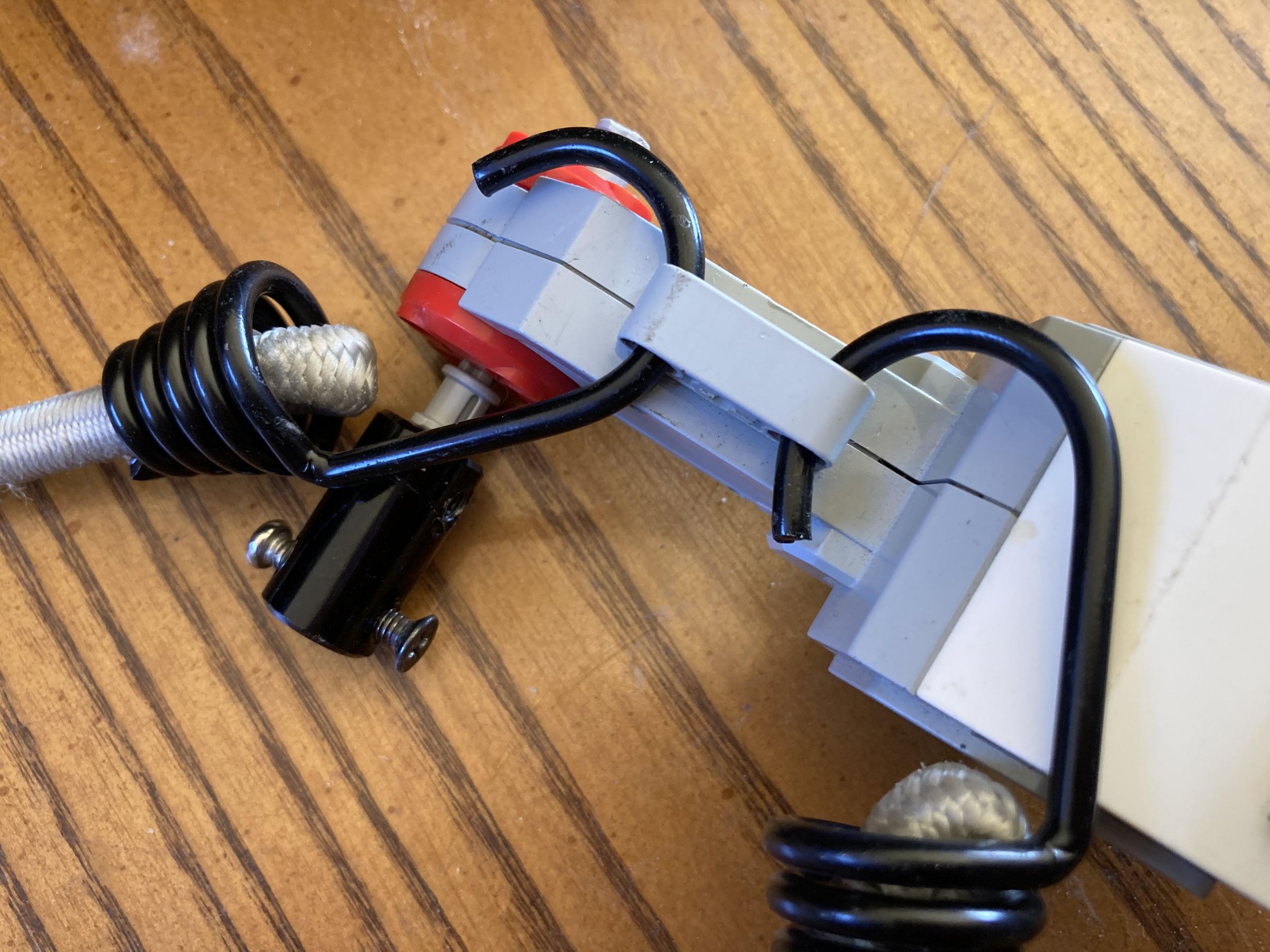 Simple Focus - Telescope Focuser : 5 Steps - Instructables