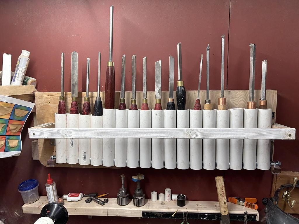 Lathe Tool Holders : 6 Steps (with Pictures) - Instructables