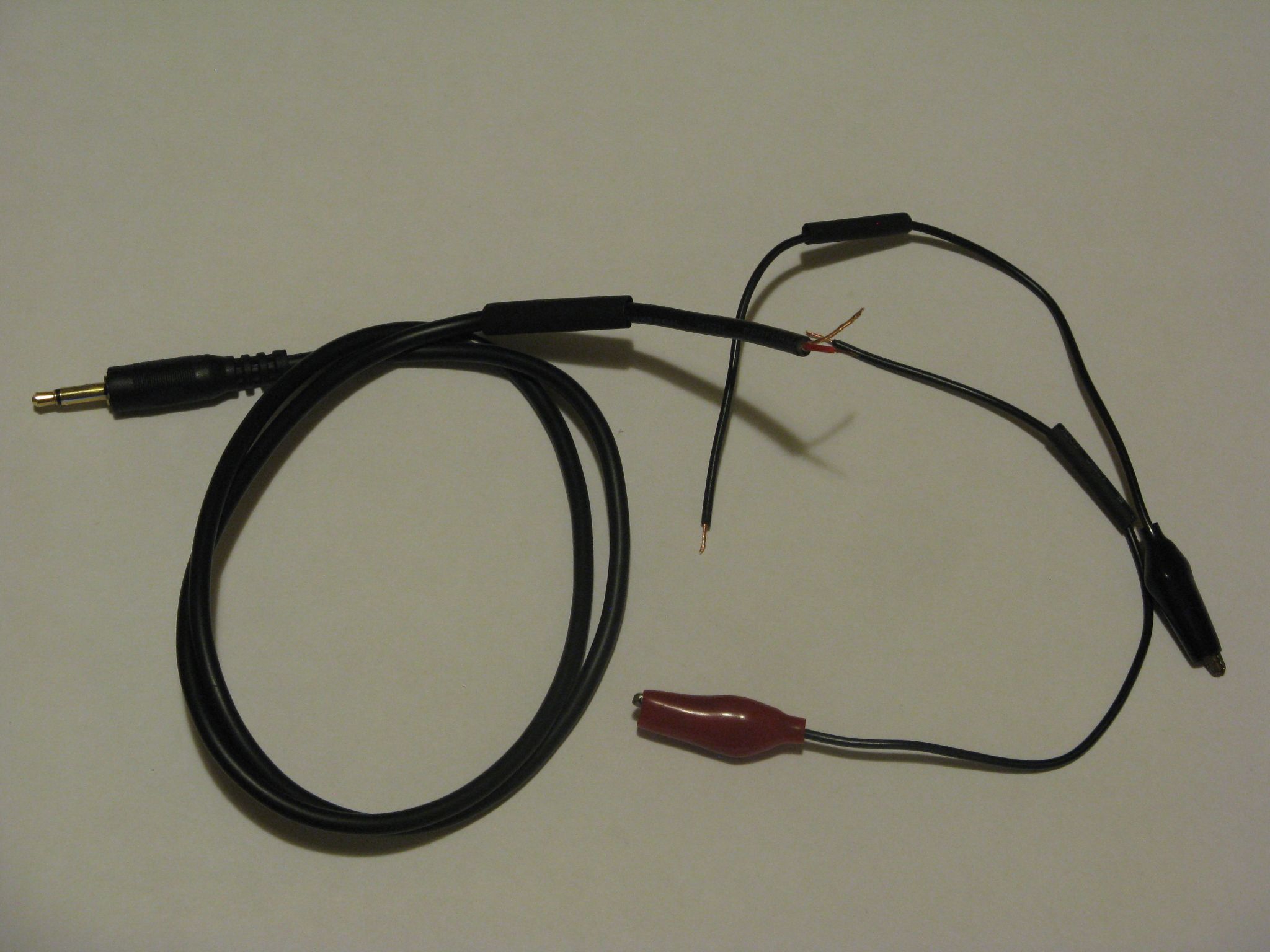 Making DSO Nano V2 & V3 Oscilloscope Probes : 19 Steps (with Pictures ...