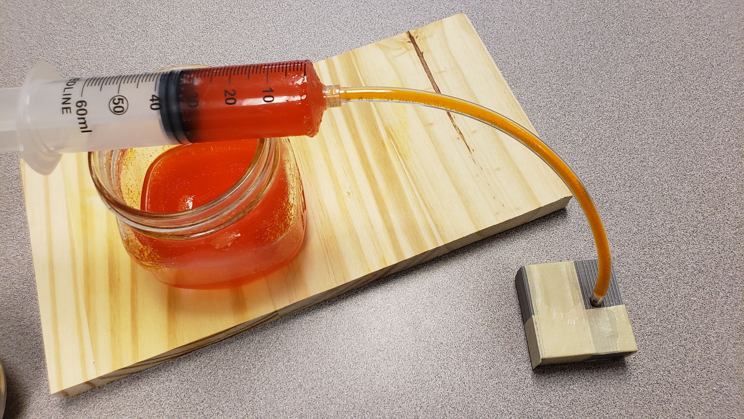 3D Modeled Gummy Candy Molds : 8 Steps (with Pictures) - Instructables