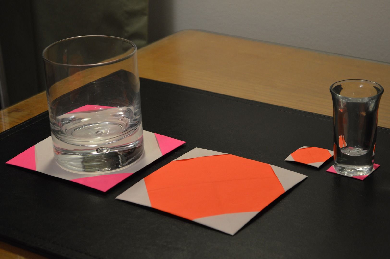 How to Make a Paper Coaster - Instructables