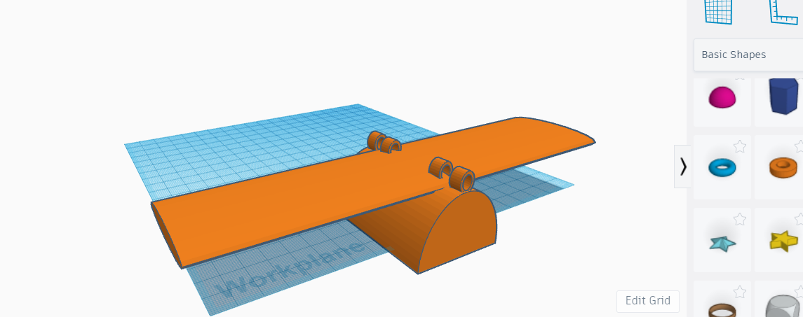 Basketball Catapult Game : 6 Steps - Instructables