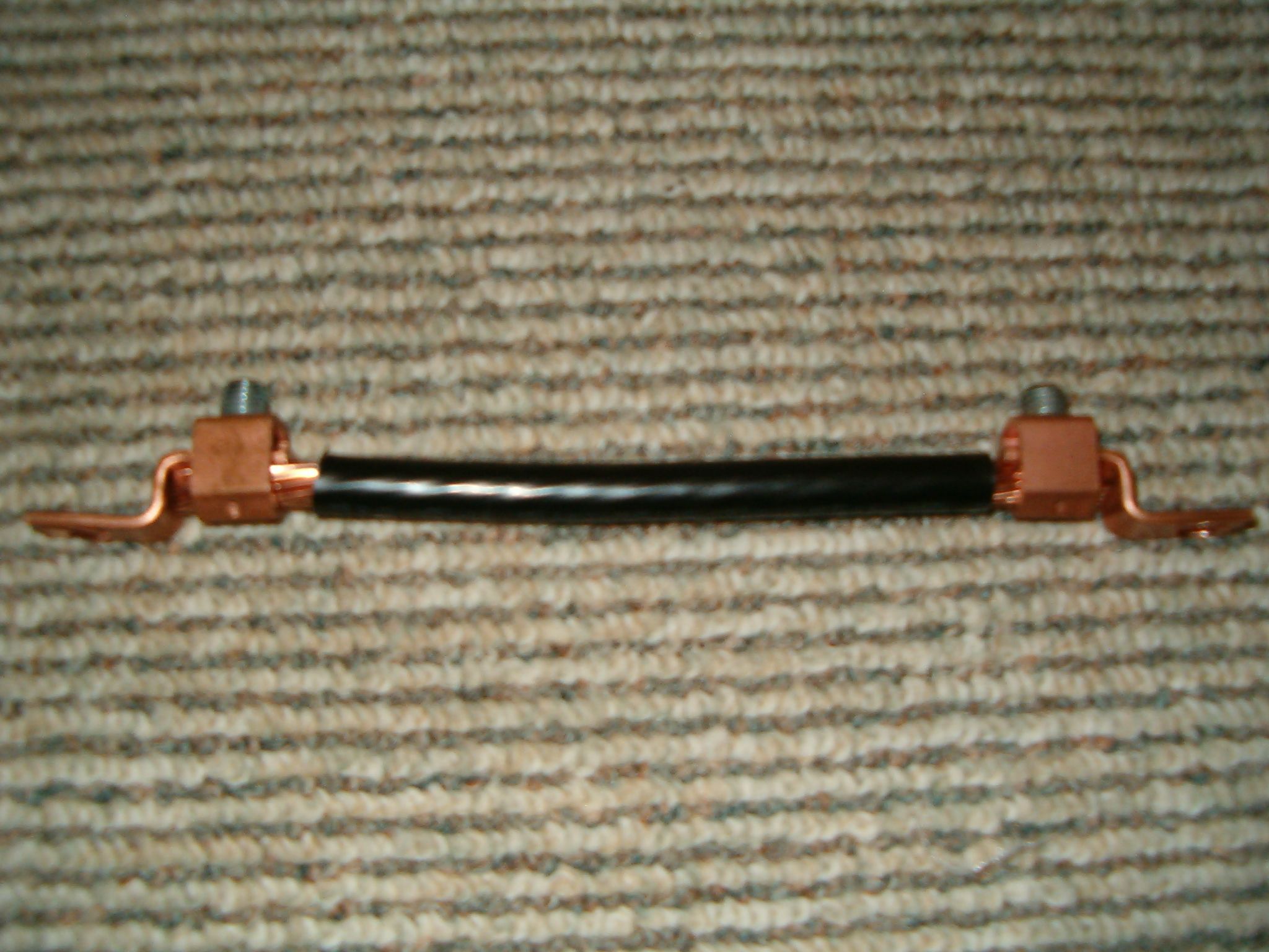 Solar Power System : 7 Steps (with Pictures) - Instructables