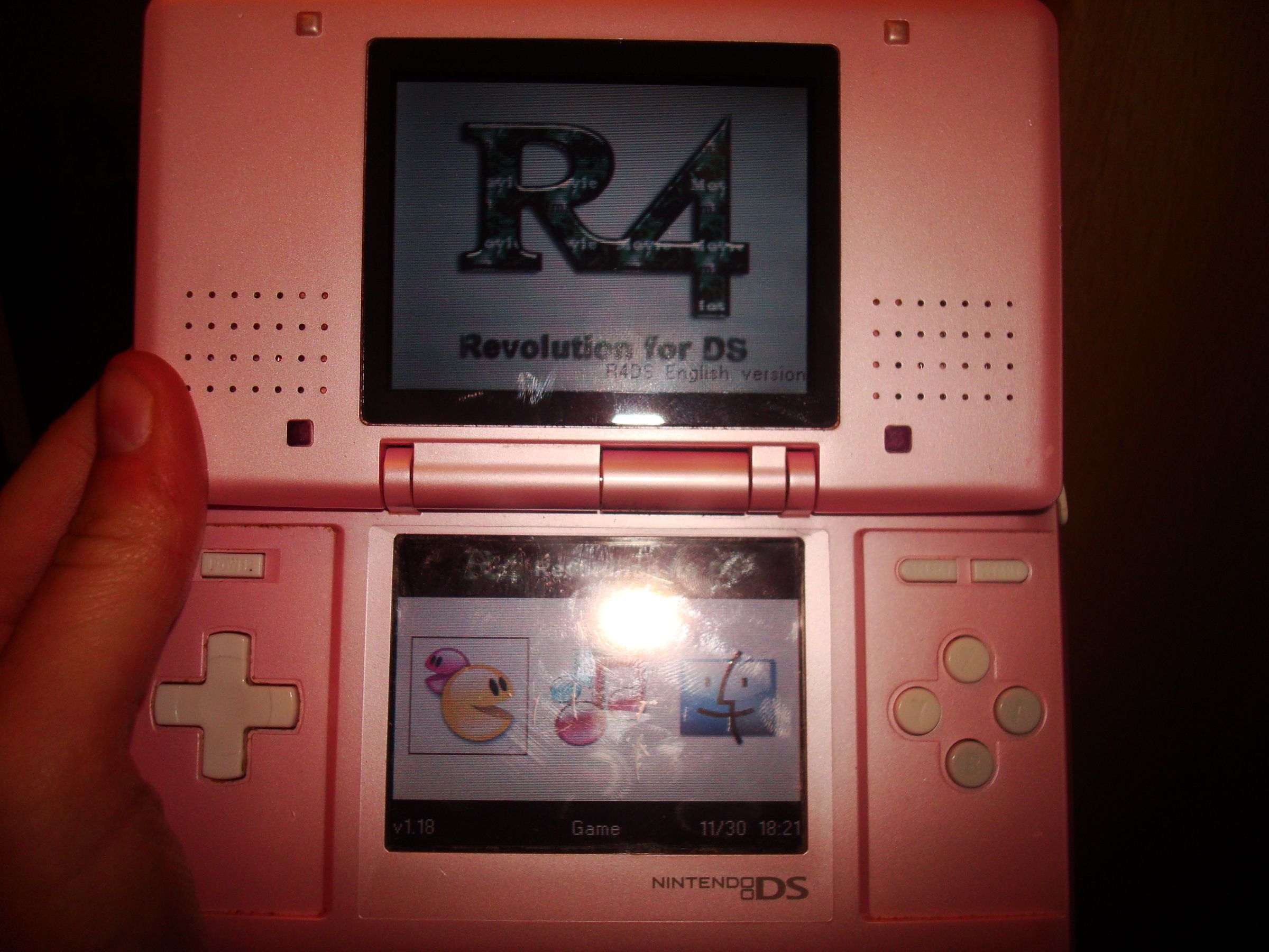 How to Run Day of the Tentacle on DS Using SCUMMVM : 10 Steps ...