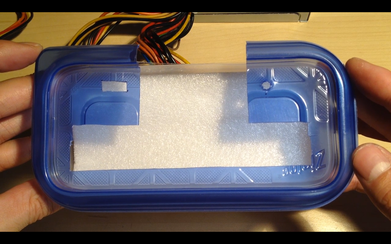 Converting Computer Power Supply to a Lab Bench Using ATX Breakout ...