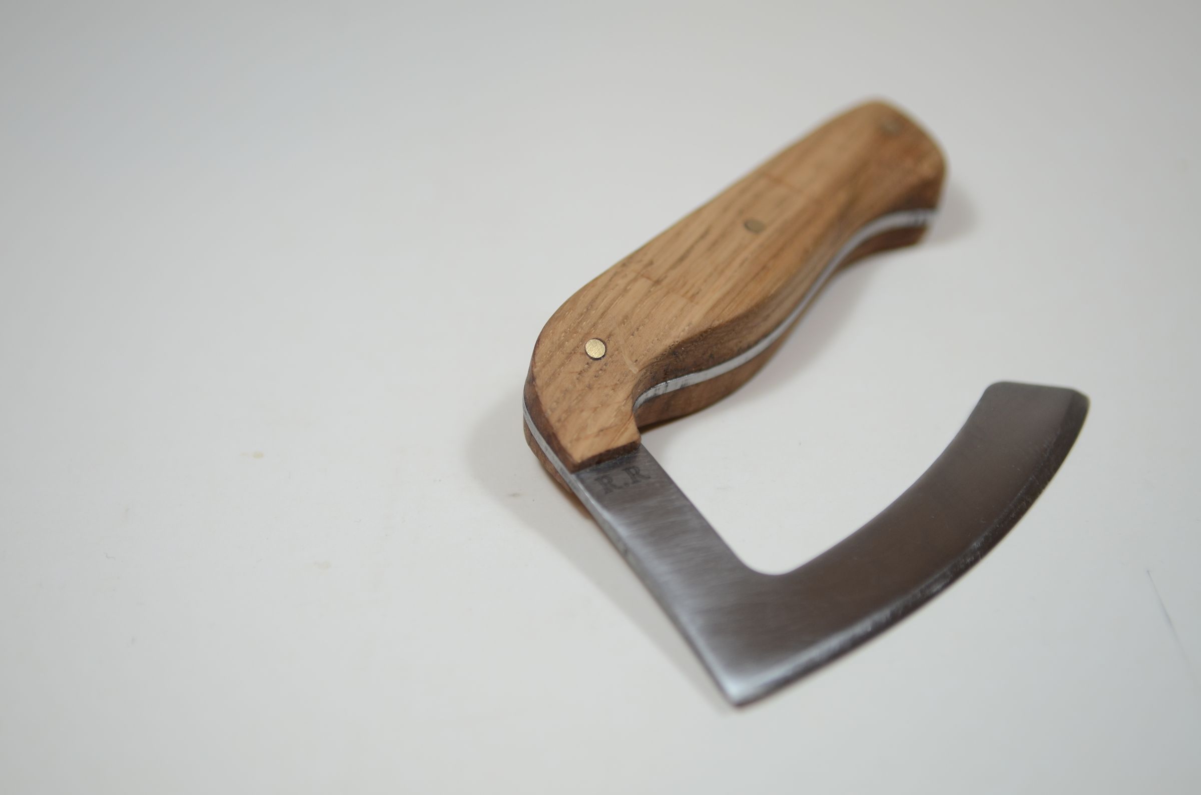 One Handed Cutting Knife : 7 Steps (with Pictures) - Instructables