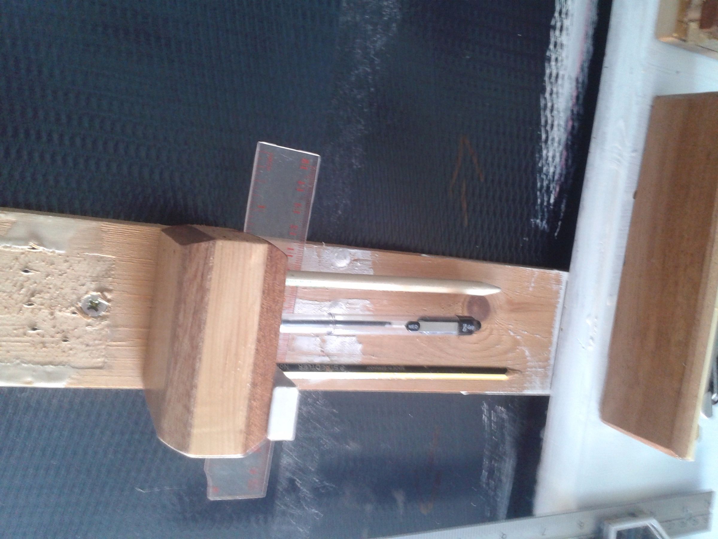 Desk / Workbench Tidy : 4 Steps (with Pictures) - Instructables