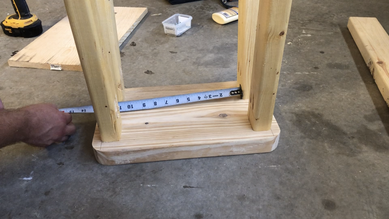 How to Make a Barstool : 11 Steps (with Pictures) - Instructables