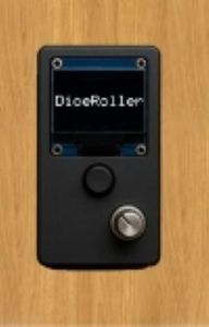 Digital Dice Roller : 6 Steps - Instructables