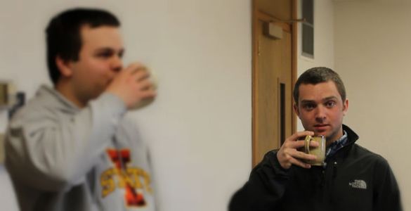 Coffee: a Confused Intern's Guide : 11 Steps - Instructables