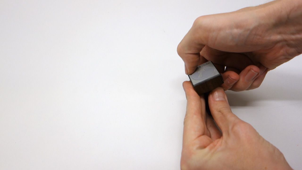Making a Rubber Stamp : 6 Steps (with Pictures) - Instructables
