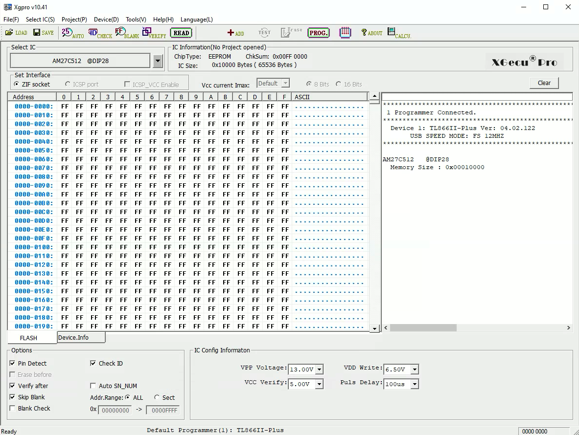 Create Macintosh Plus ROMs : 3 Steps (with Pictures) - Instructables