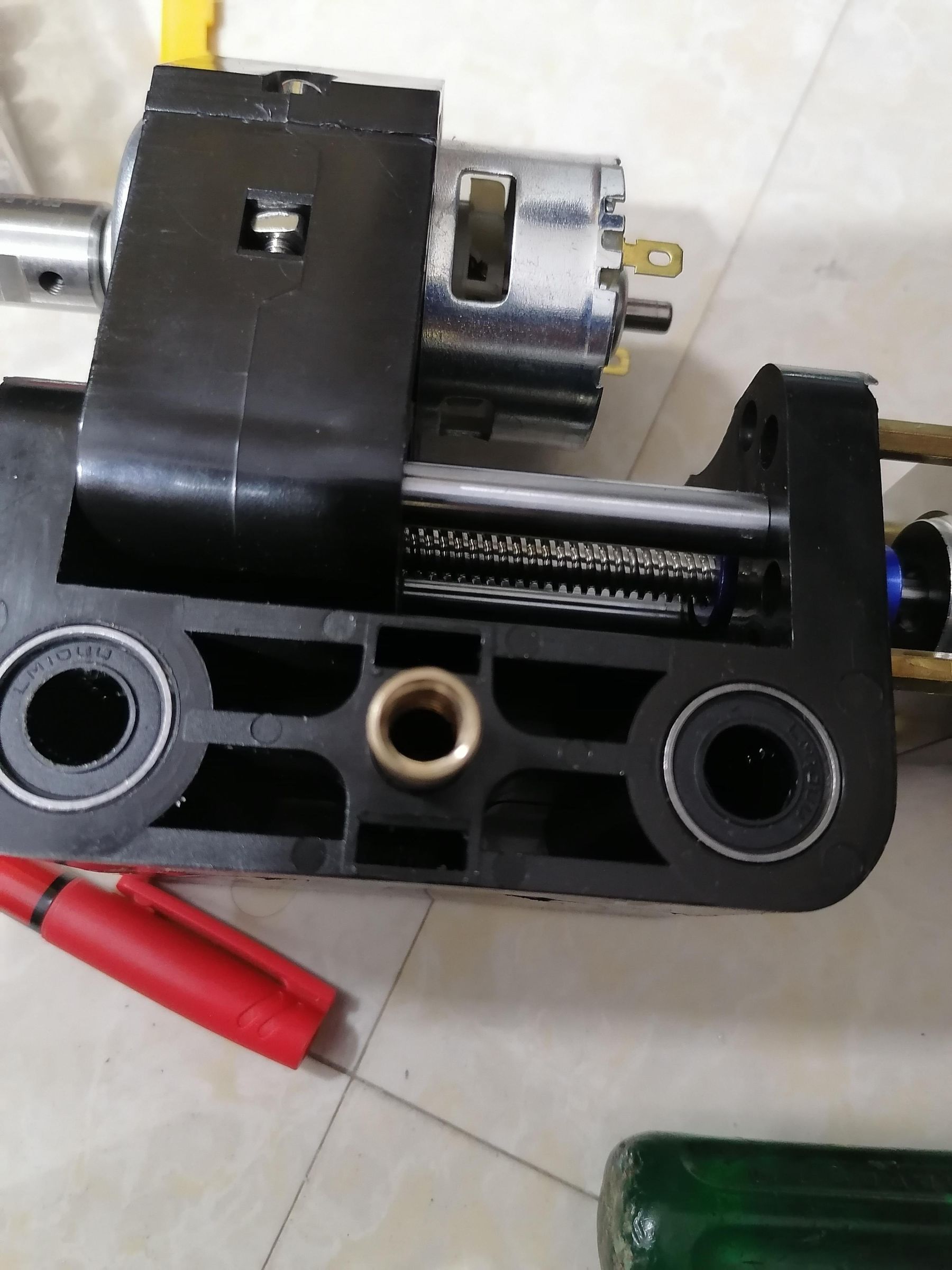 3018 CNC Machine Upgrade to 5050 CNC Machine : 13 Steps (with Pictures ...