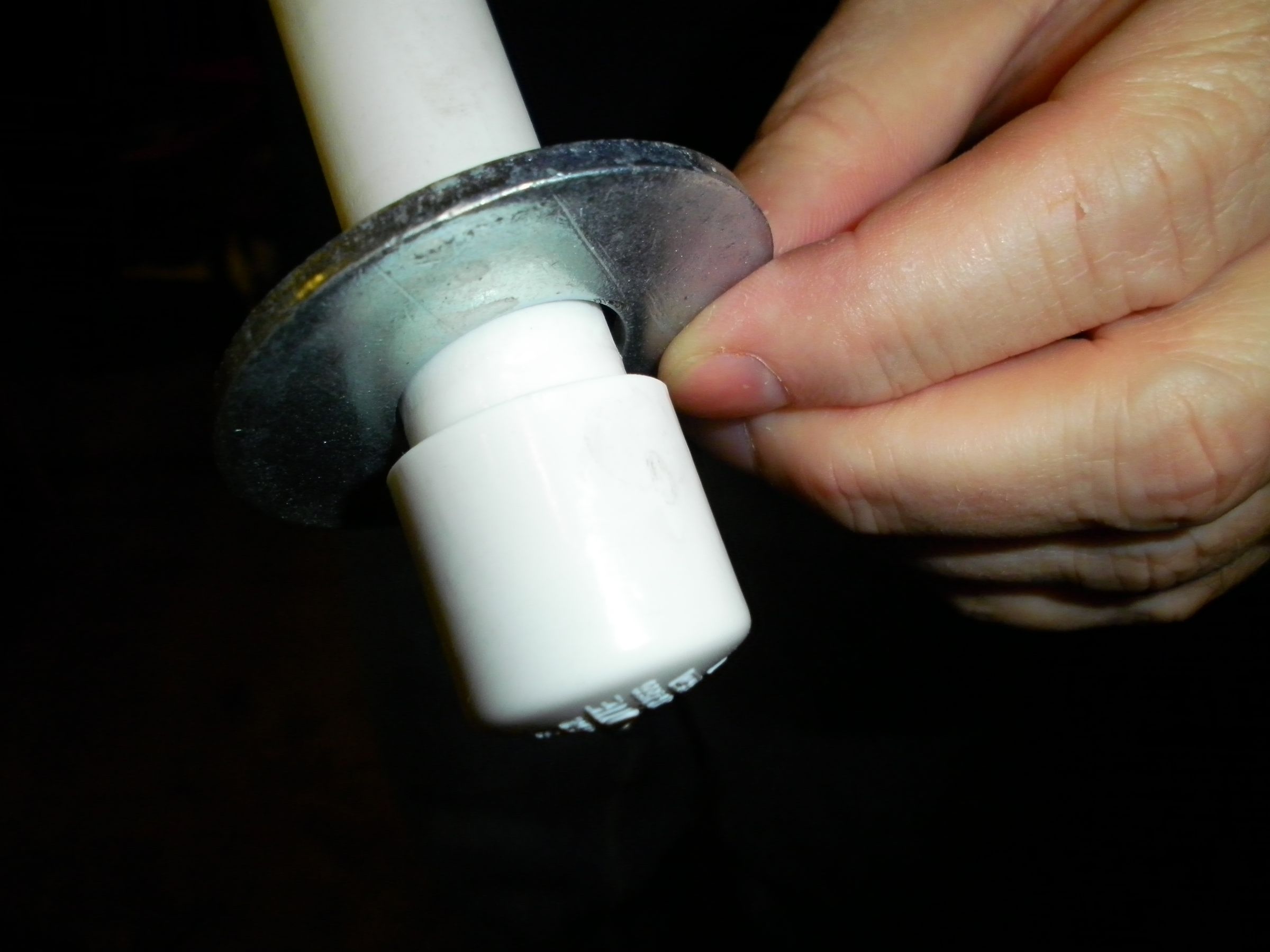 Fishing Limb Line Float From PVC Pipe : 10 Steps (with Pictures ...