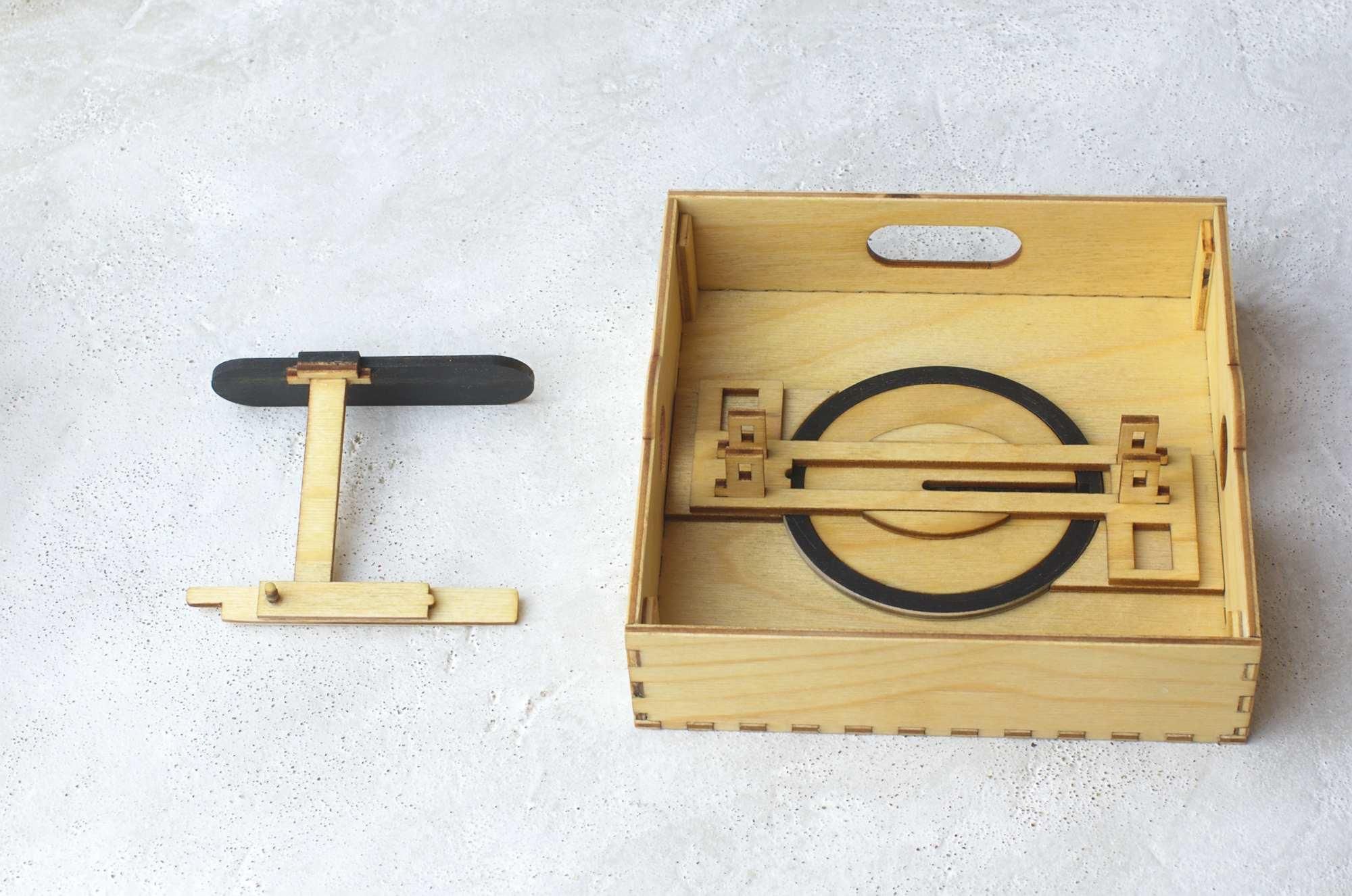 Apprentice Maze Puzzle Box : 10 Steps (with Pictures) - Instructables