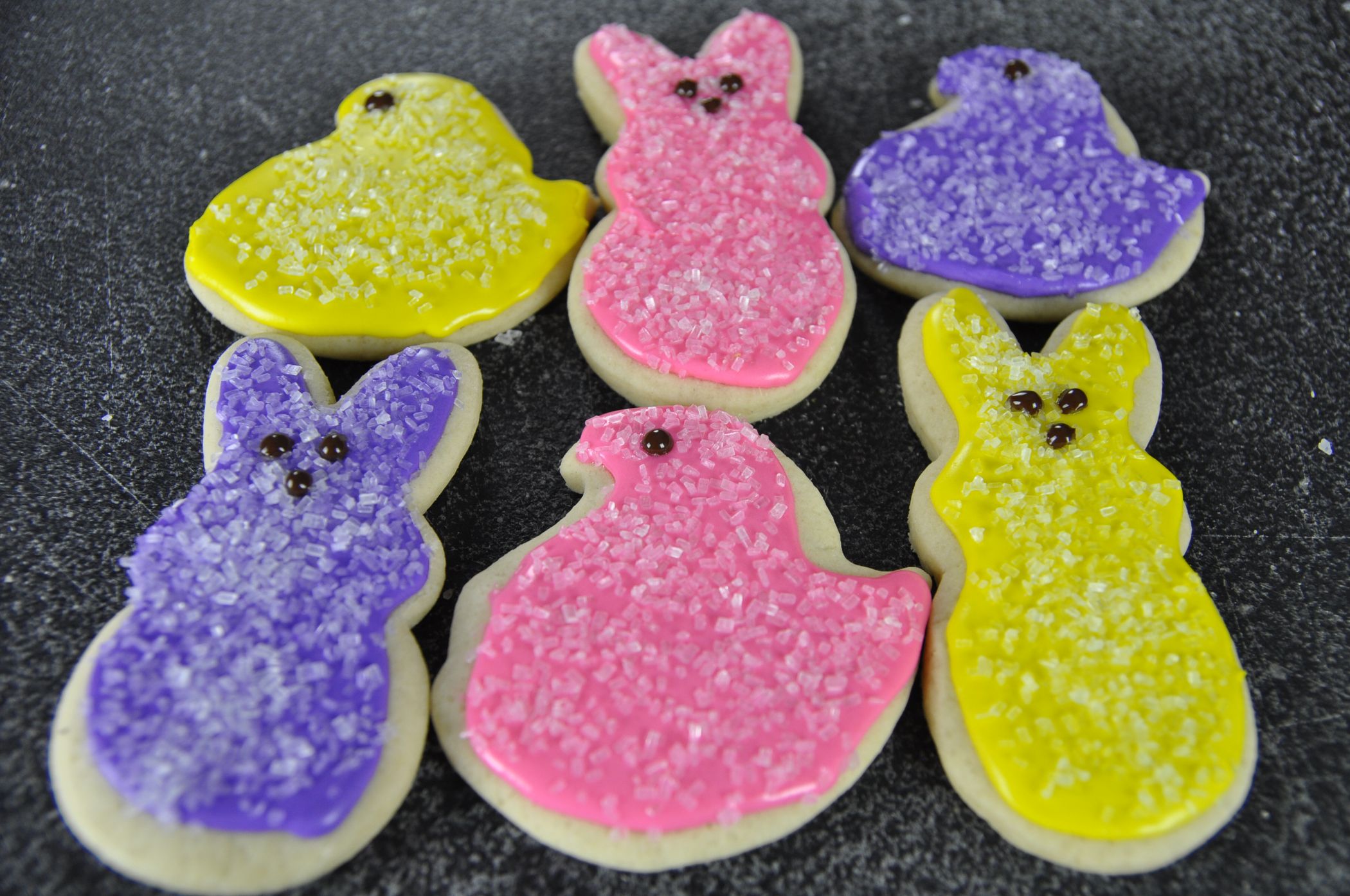 How to Make Peep Cookies (with Pictures) - Instructables
