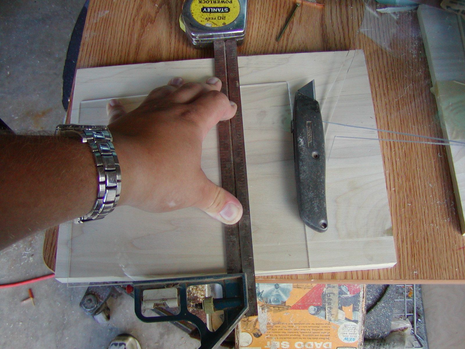 Build an Antique Style Crystal Radio : 9 Steps (with Pictures ...