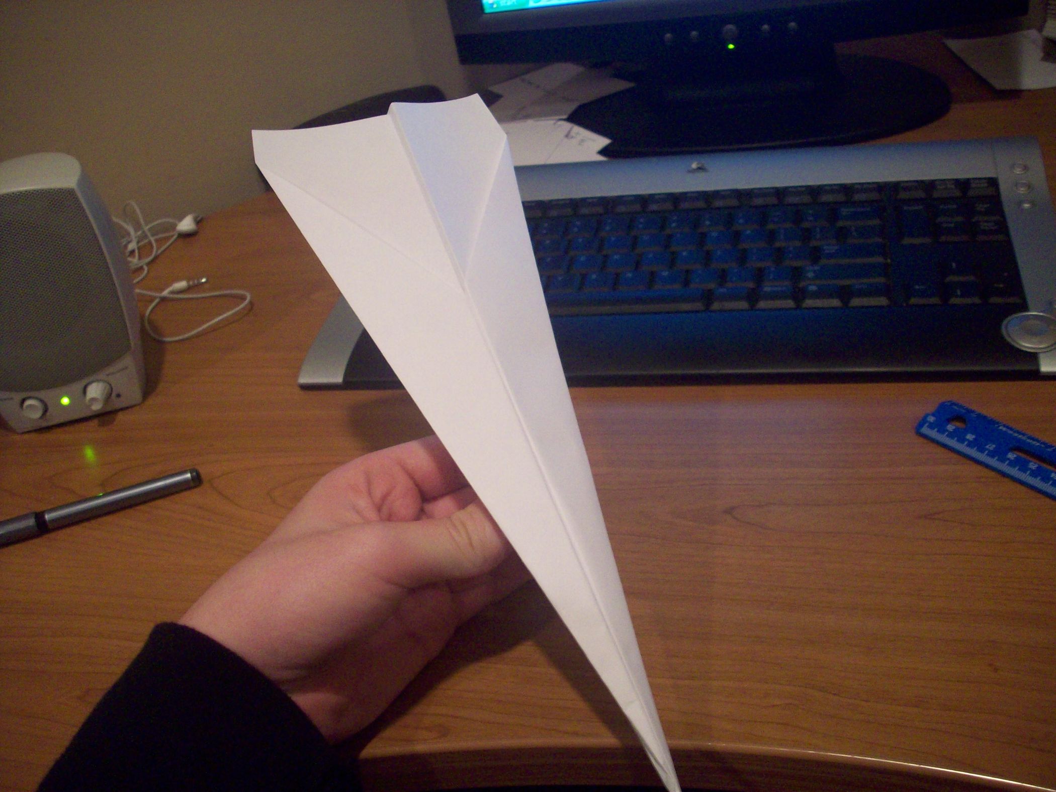 Toss It! Speed Challenge: the Classic : 5 Steps - Instructables