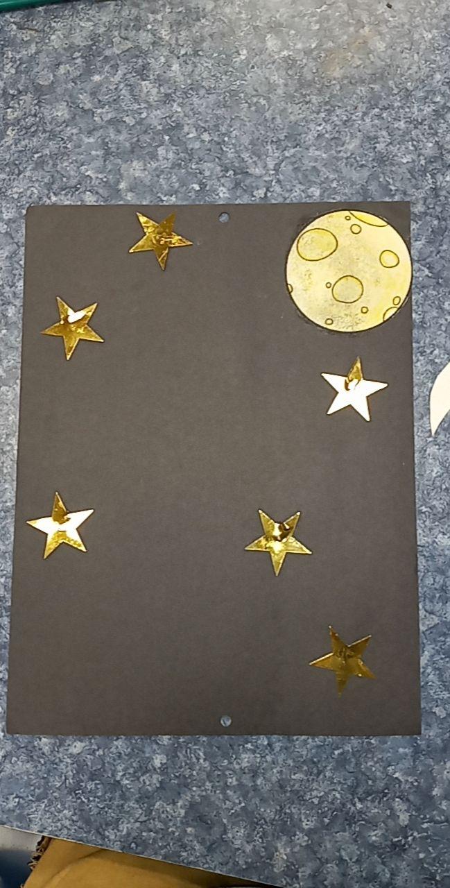 PRESCHOOL ROCKETSHIP CRAFT : 6 Steps - Instructables