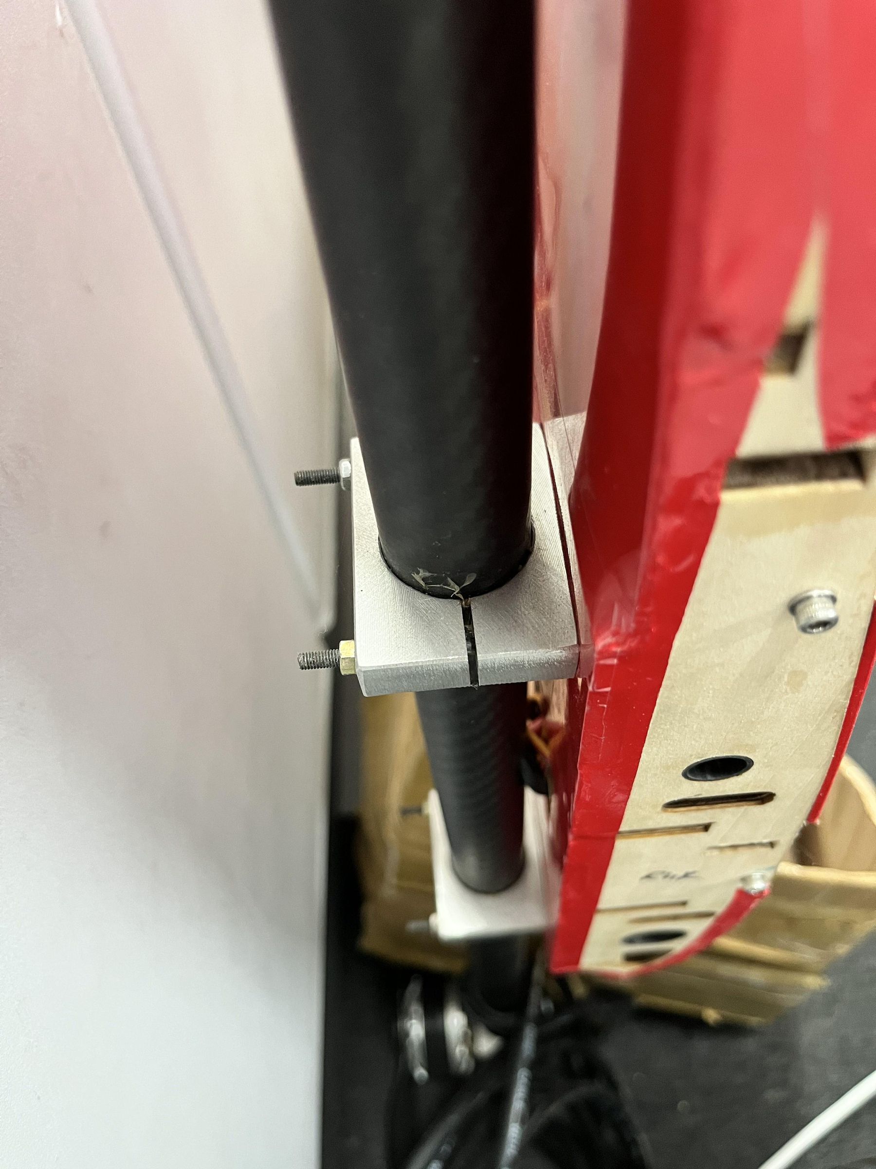 AMRT-25: Hybrid VTOL : 18 Steps (with Pictures) - Instructables