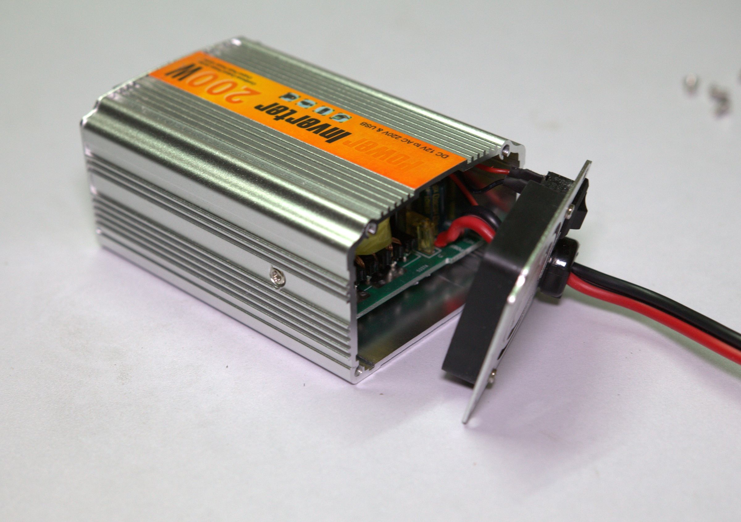 DIY Solar Power Generator V1.0 : 17 Steps (with Pictures) - Instructables