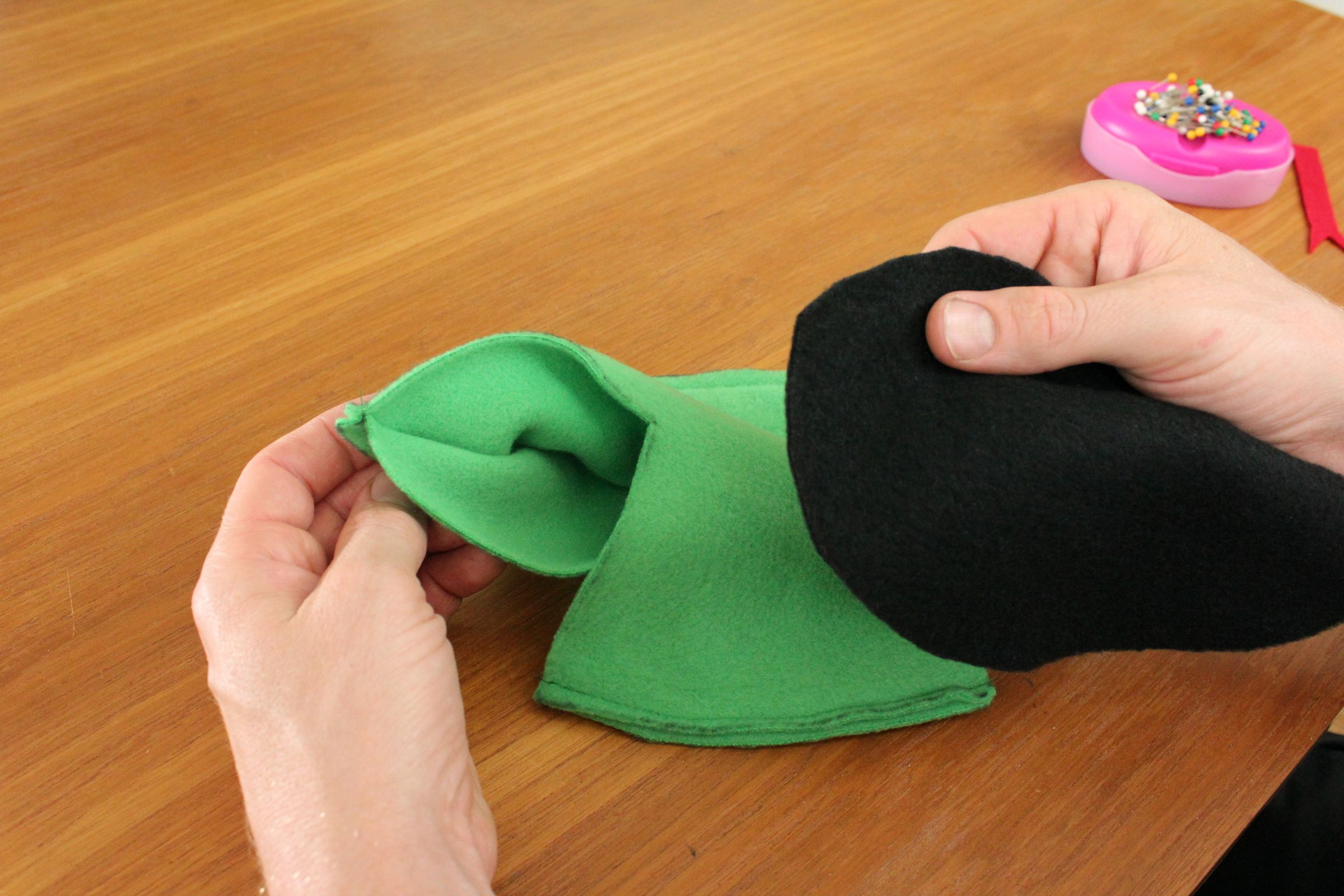 How to Make a Python Puppet : 17 Steps (with Pictures) - Instructables