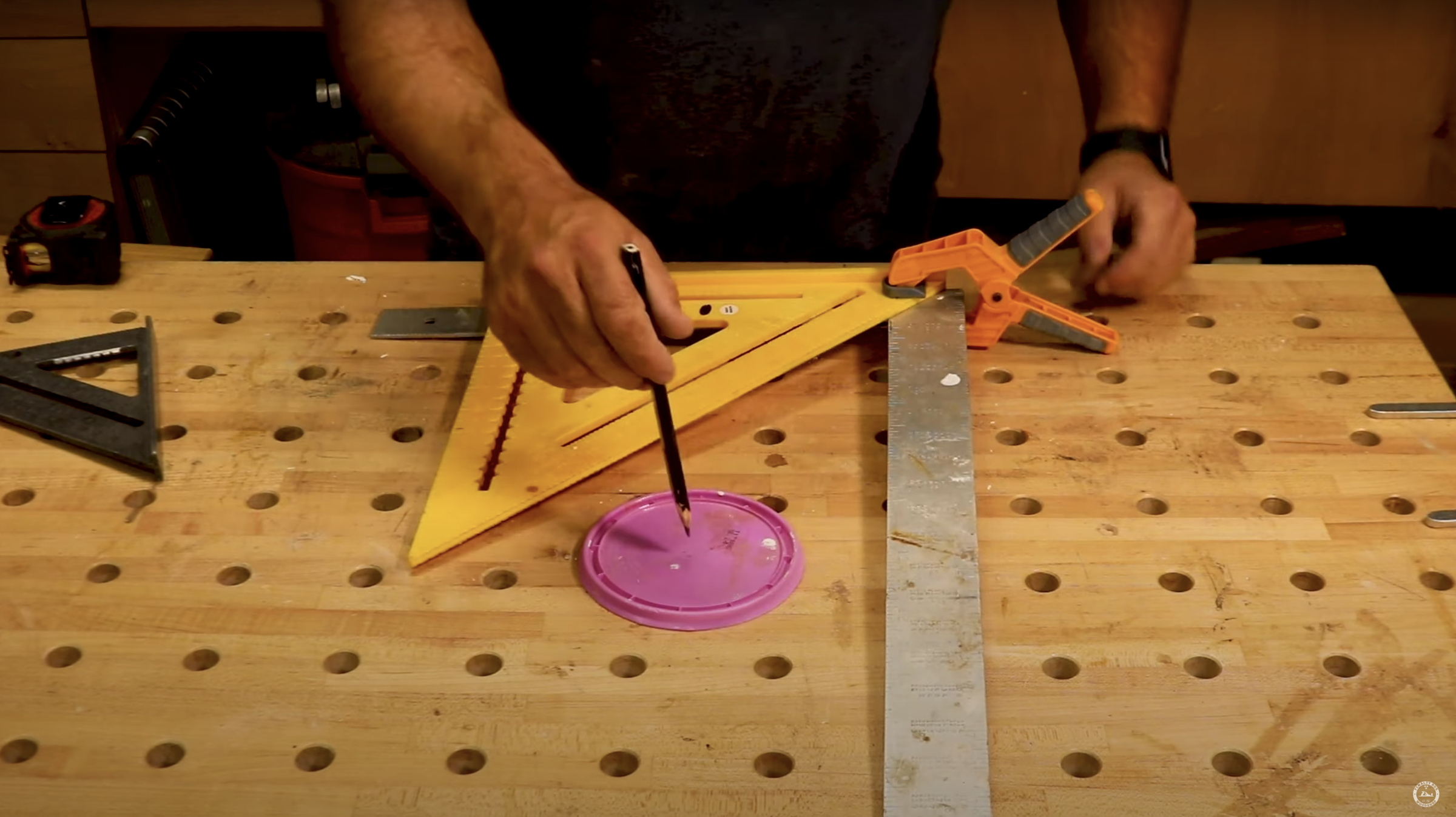 7 Easy Tips to Help You in the WoodShop - Bonus Material: Woodworking ...
