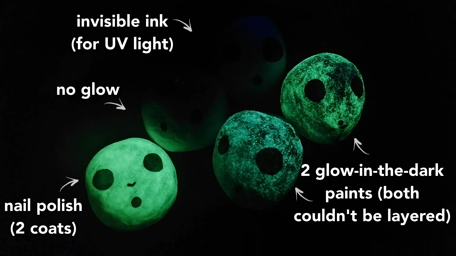 Rattling Tree Spirits (Princess Mononoke) : 11 Steps (with Pictures) - Instructables