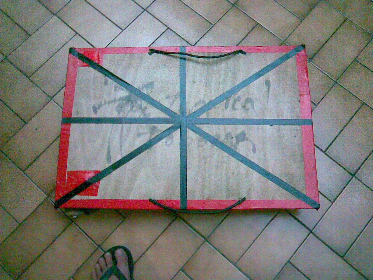 Go Kart Sled Hybrid : 5 Steps - Instructables