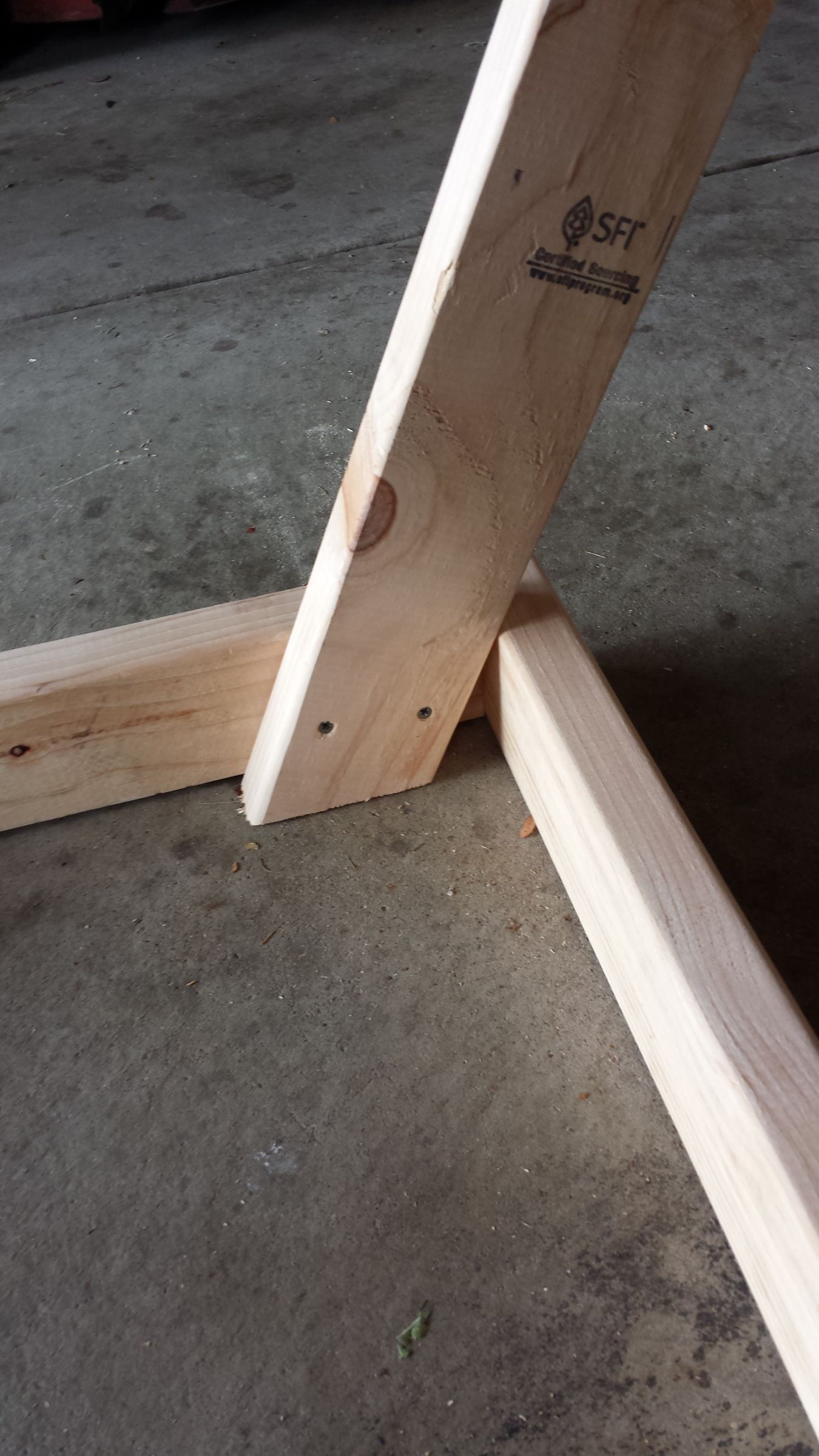 Outdoor Bench : 5 Steps (with Pictures) - Instructables