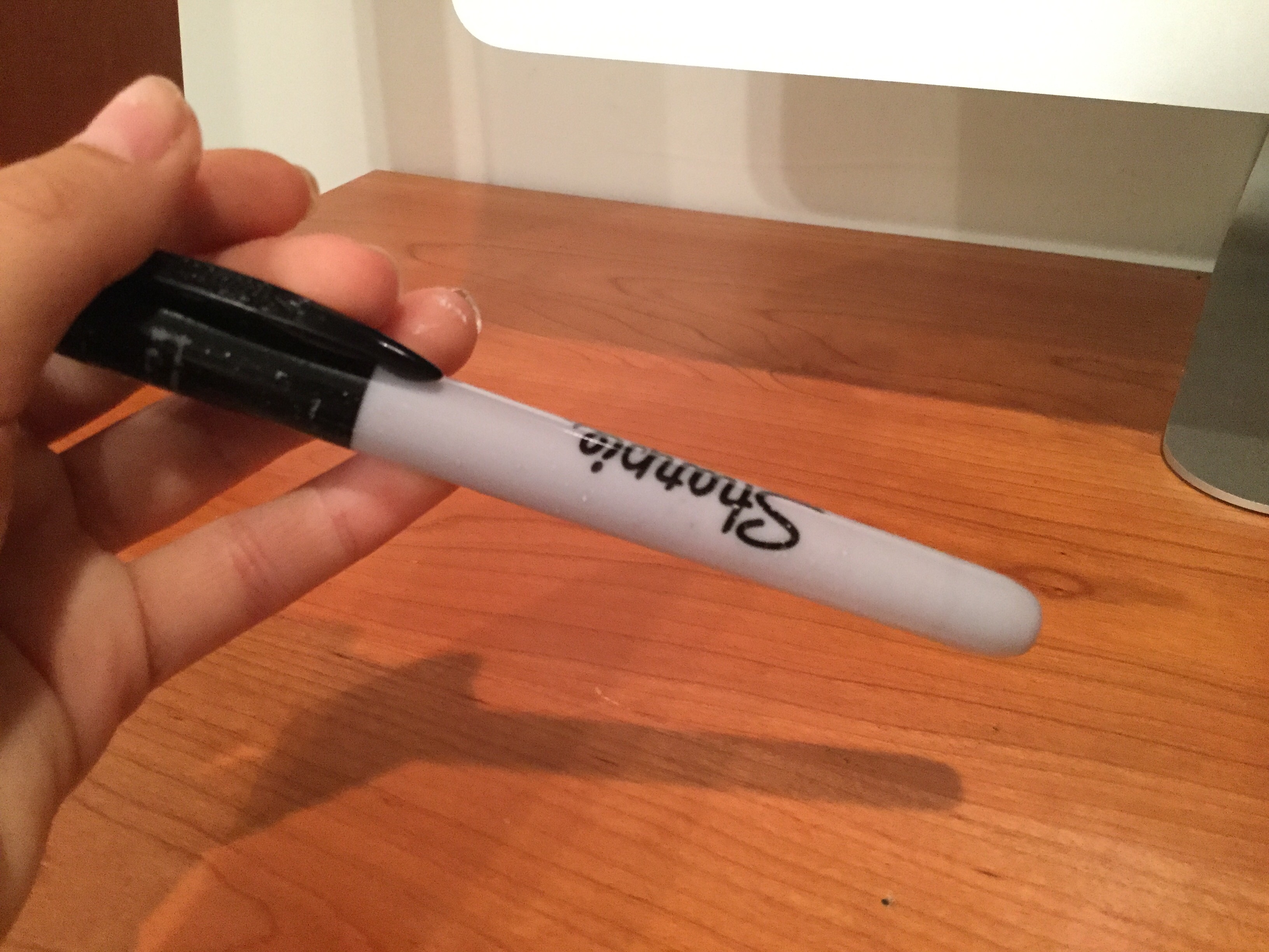 How to Make Sharpie Tattoos : 6 Steps (with Pictures) - Instructables