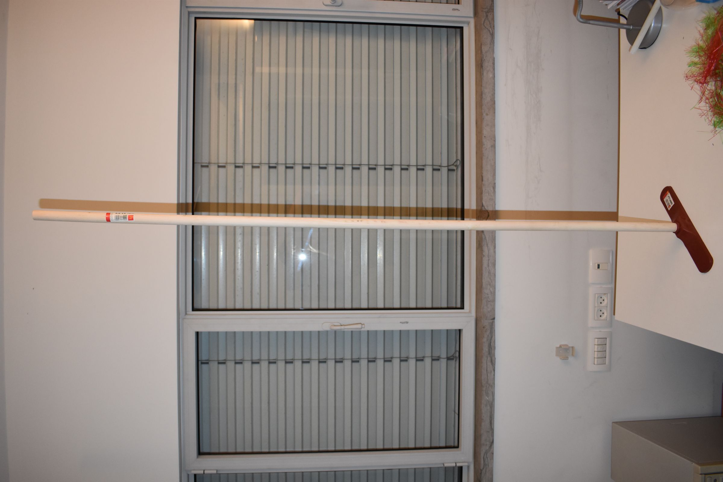 Improvised Christmas Tree : 13 Steps (with Pictures) - Instructables