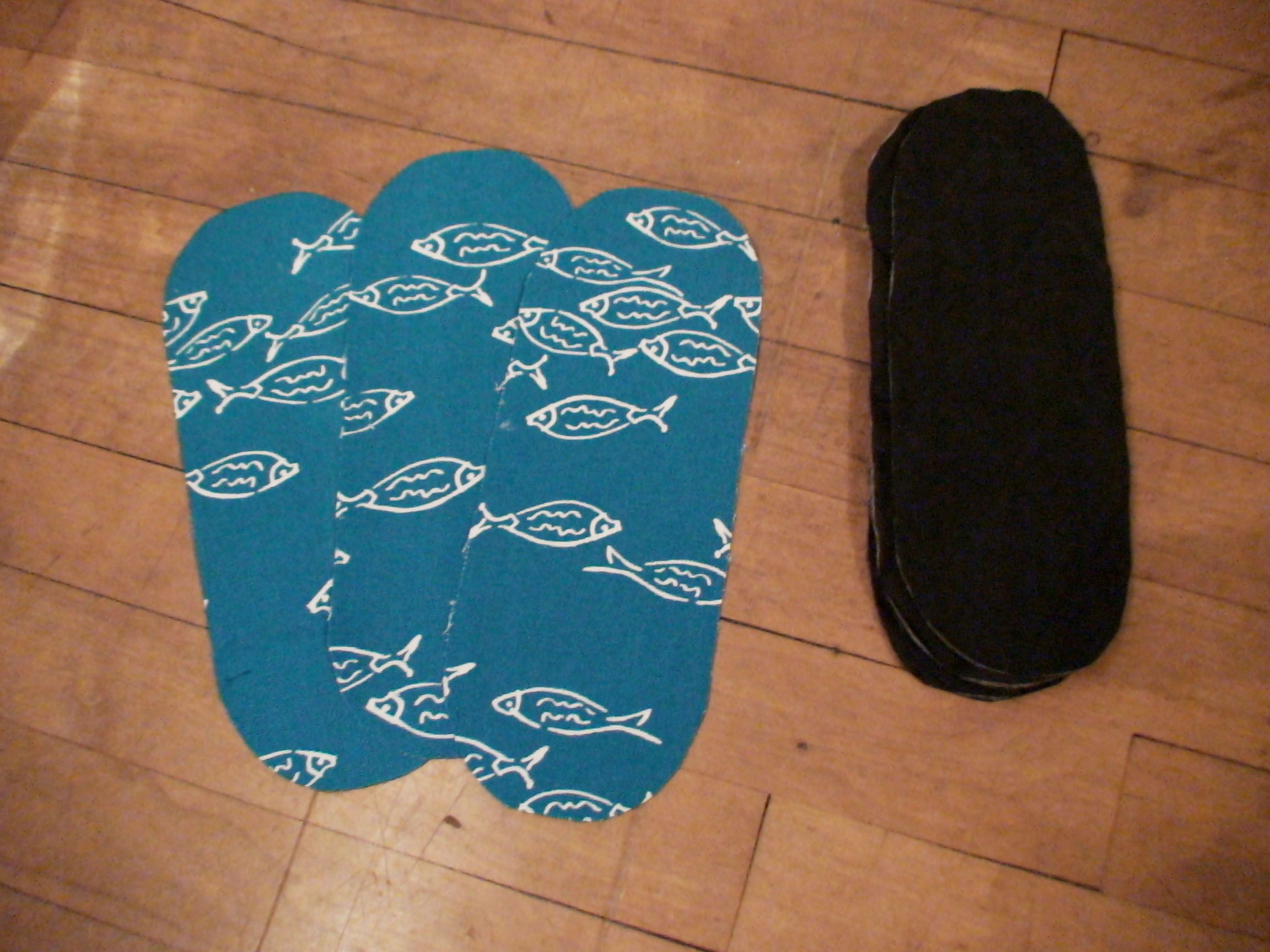 The Perfect Duffel Bag : 8 Steps (with Pictures) - Instructables