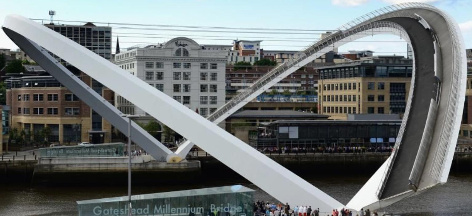 DIY Triangular Rotating Bridge(TRB) : 4 Steps - Instructables